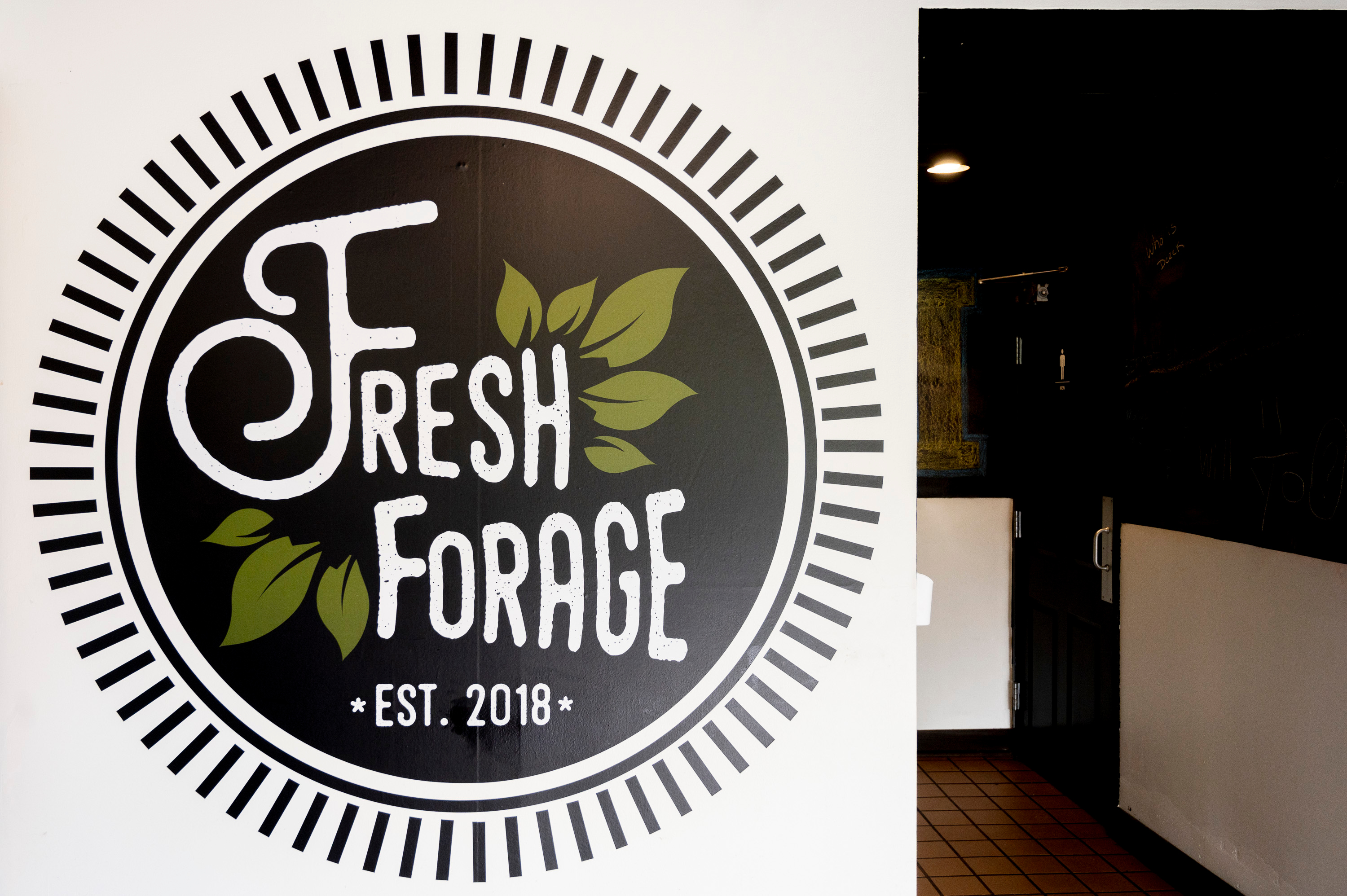 Local Eats: Fresh Forage - mlive.com