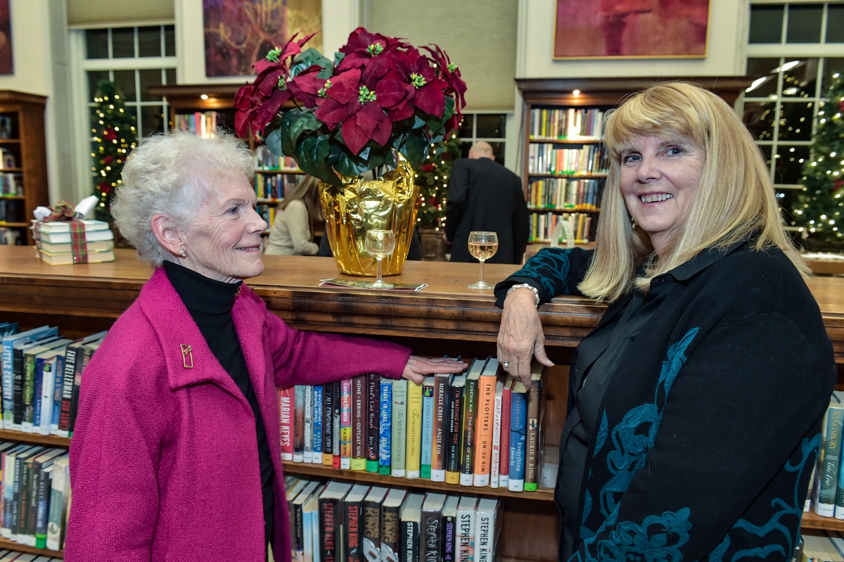 A Storybook Holiday wine tasting fundraiser benefits Westfield ...