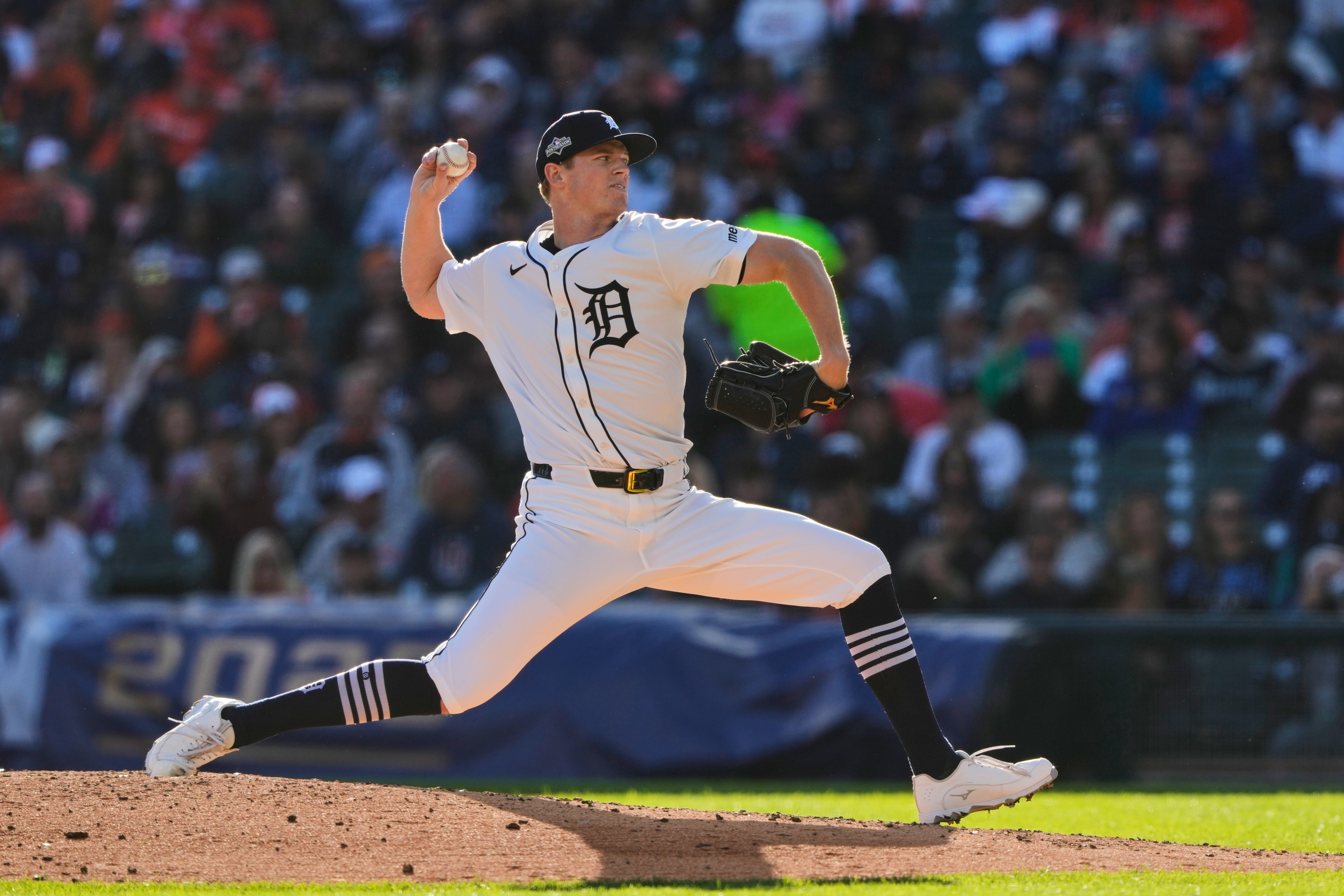Detroit Tigers Baseball - MLB - MLive.com