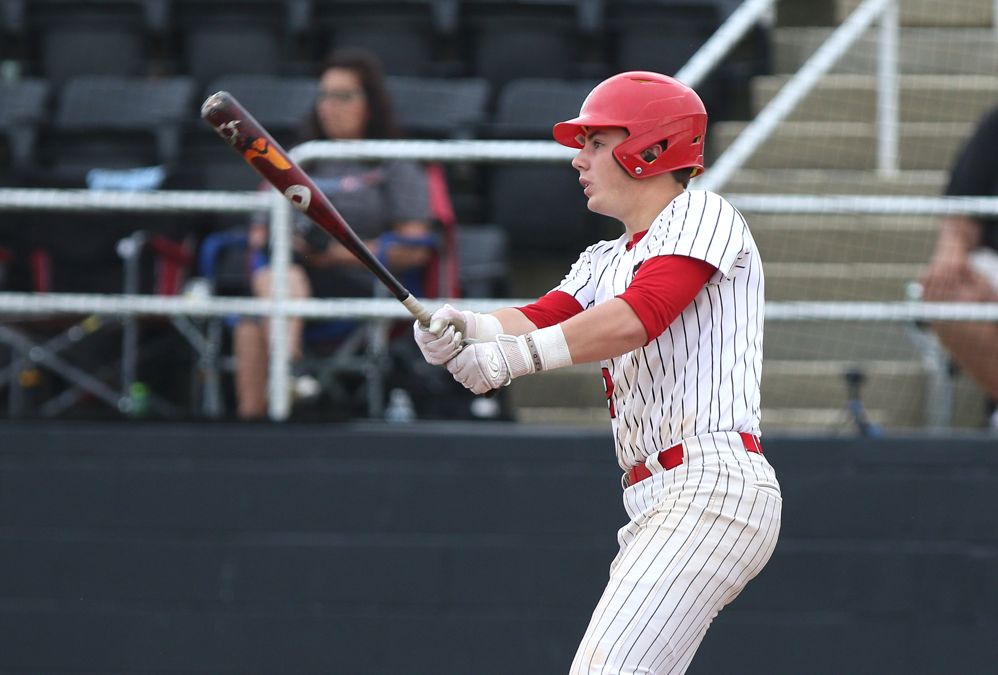 Hillcrest-Tuscaloosa at Spanish Fort baseball - al.com