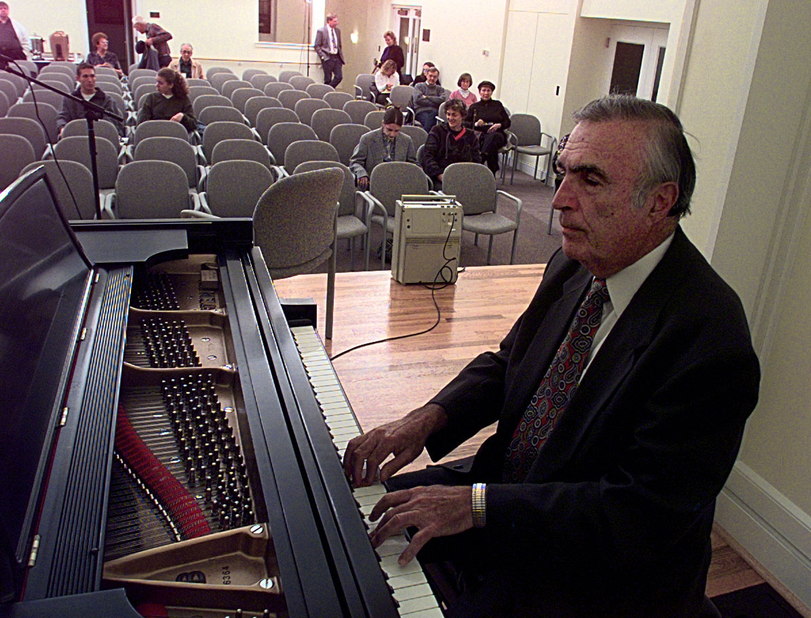 George Gekas through the years - pennlive.com