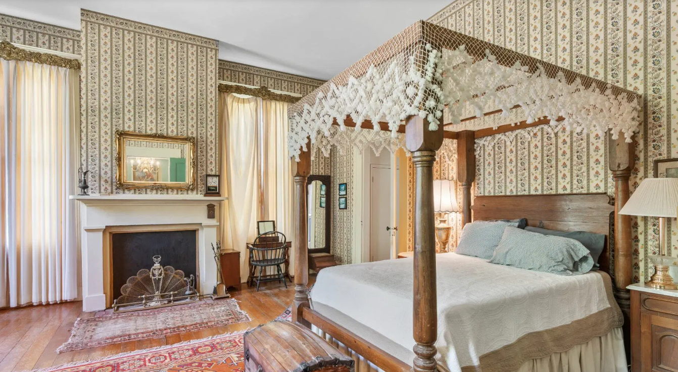 Wilson-Finlay House - al.com