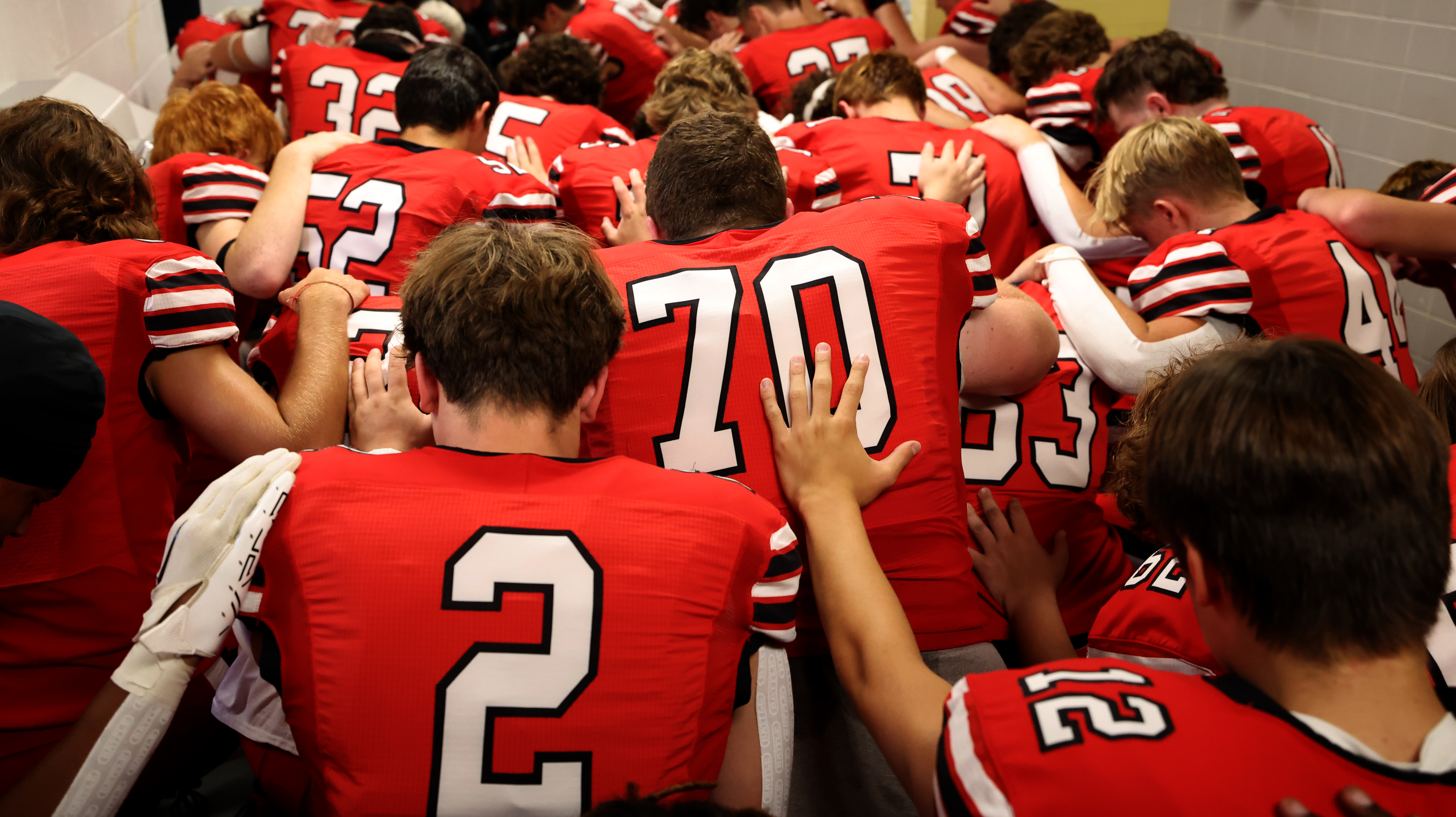 All Access: Baldwinsville Football vs Elmira Express - syracuse.com