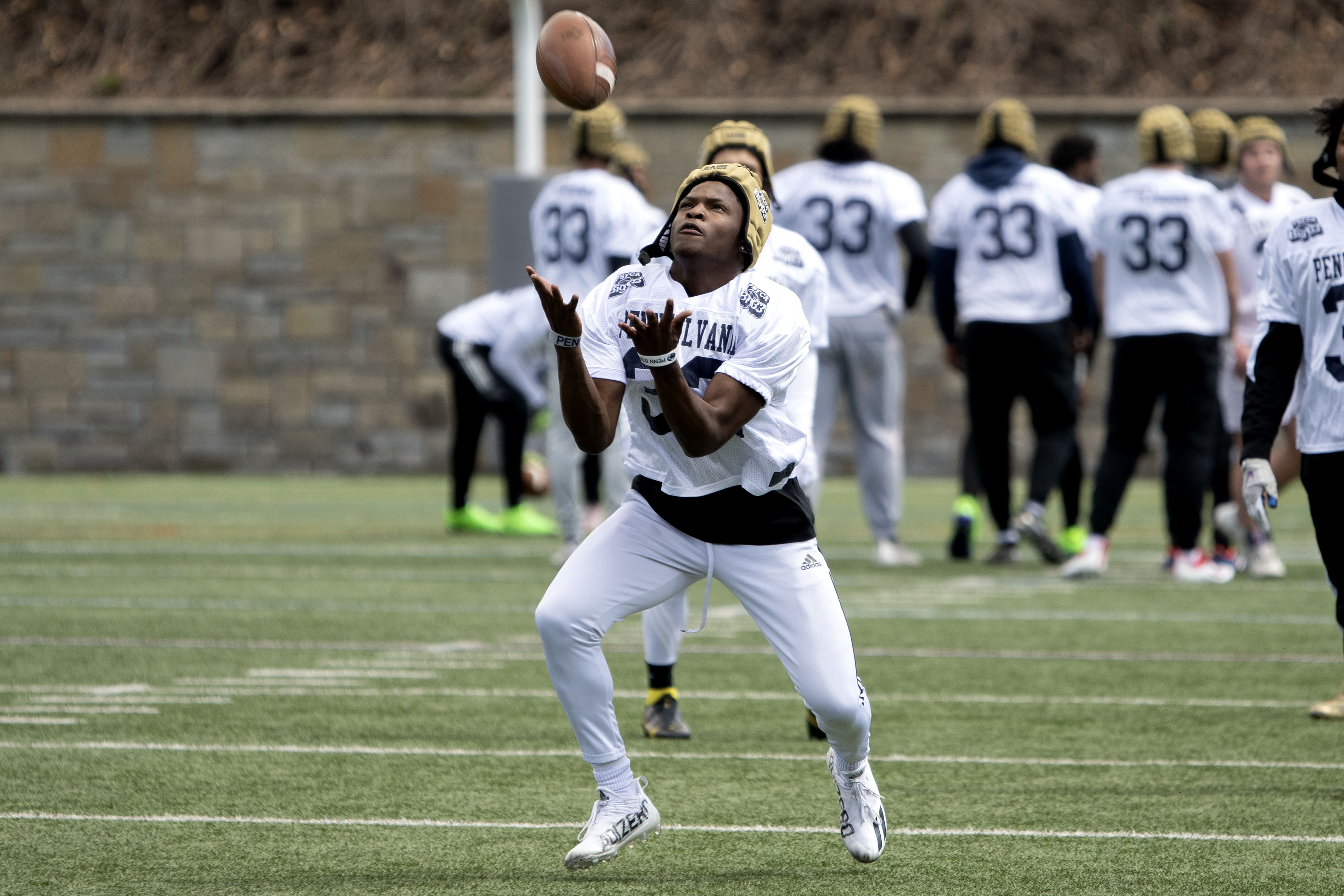 Big33 practice - pennlive.com