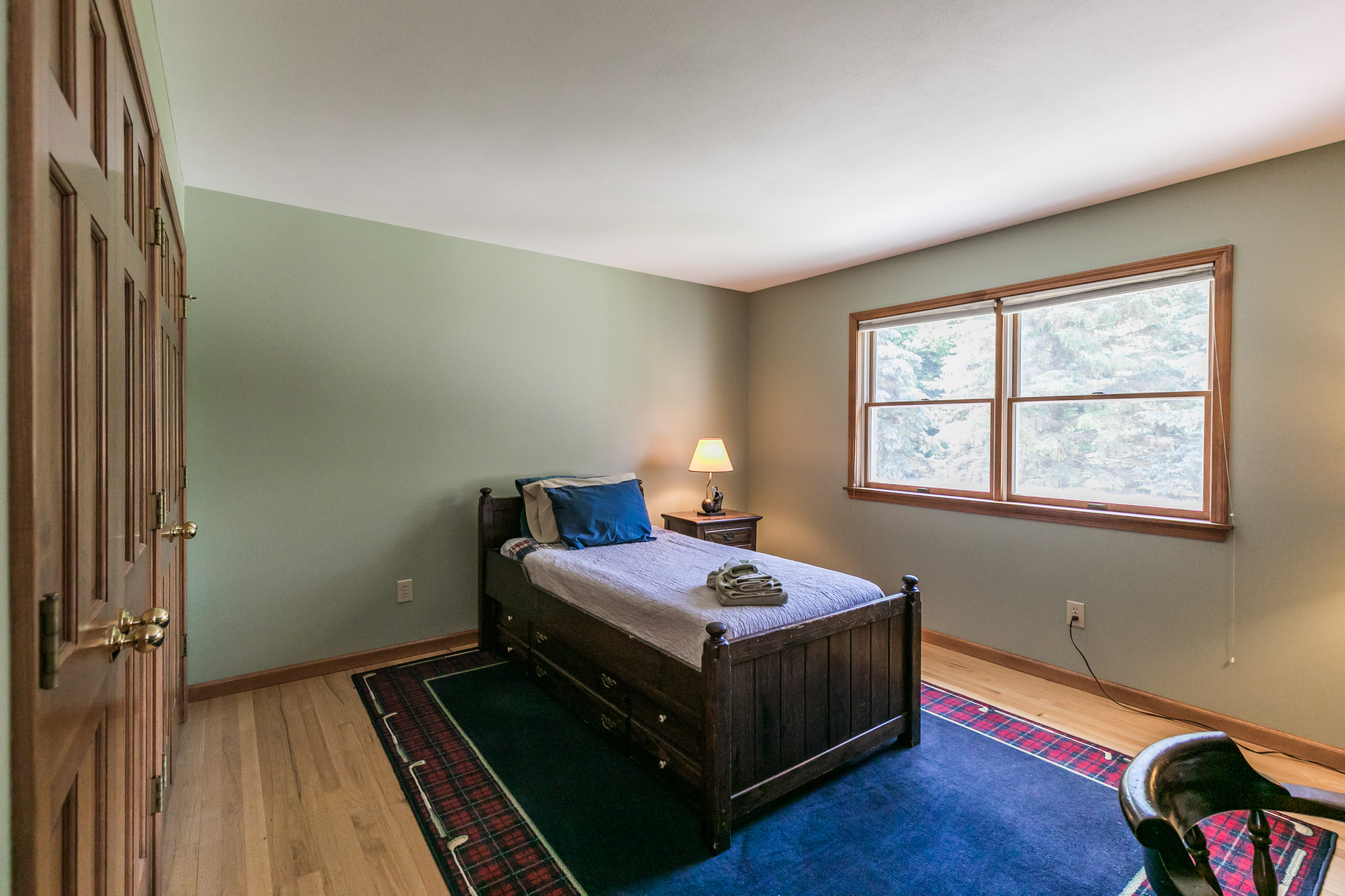 Fayetteville home has three levels of luxury living - syracuse.com
