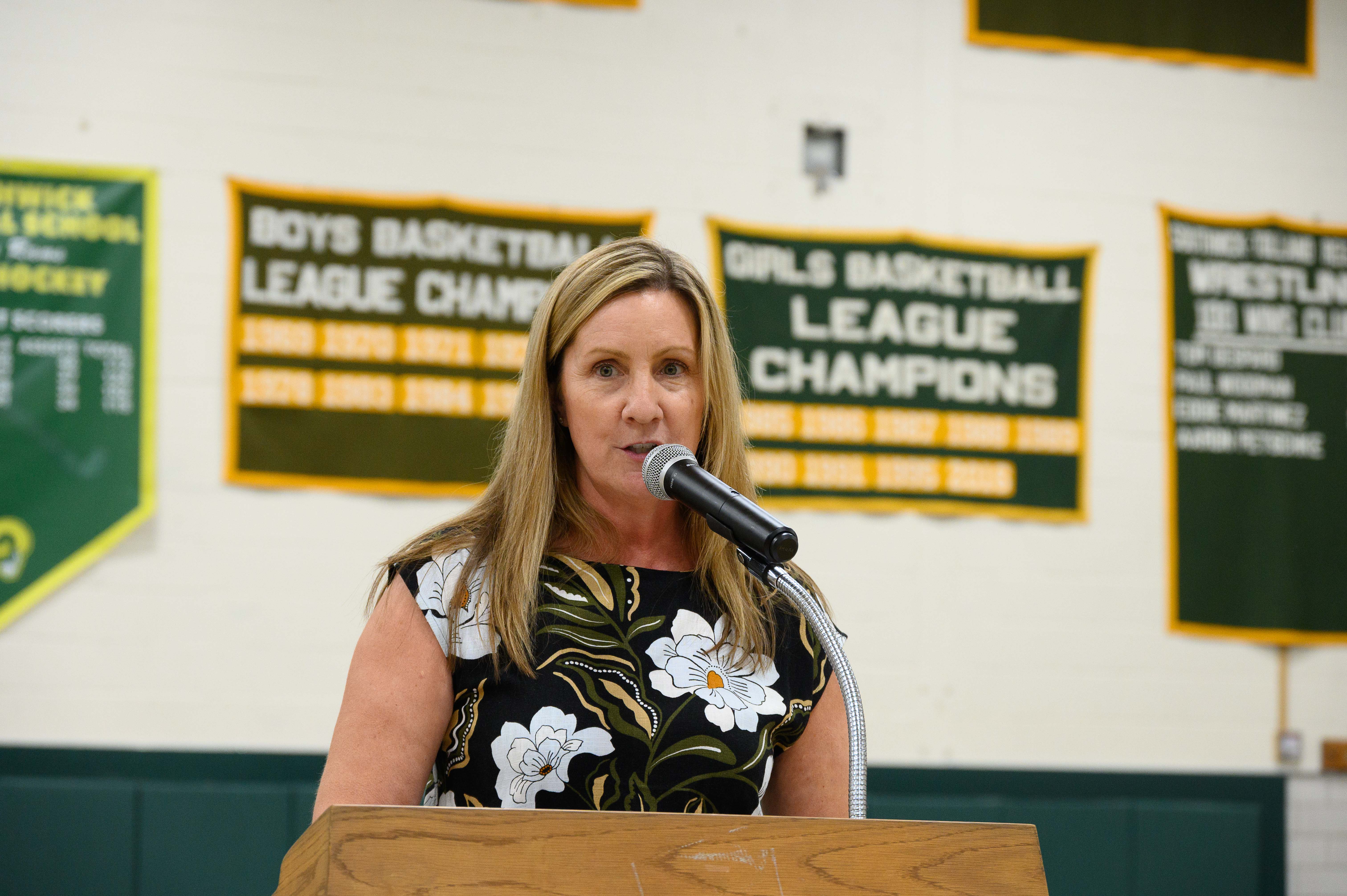 Southwick Regional School graduation, June 7 - masslive.com