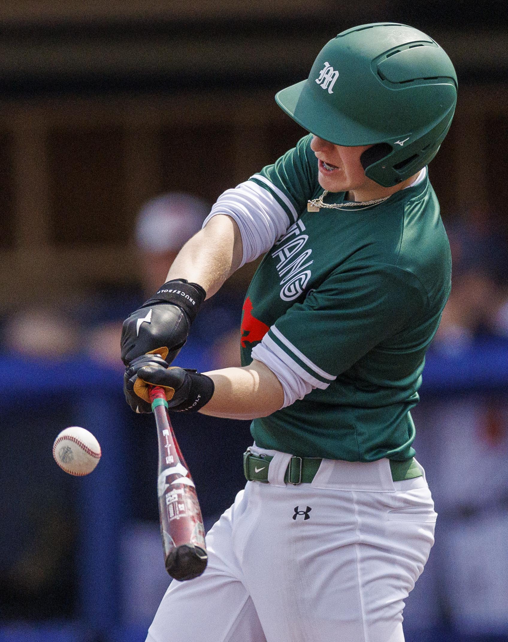 Boys high school baseball: Solvay defeats Marcellus 14-8 - syracuse.com