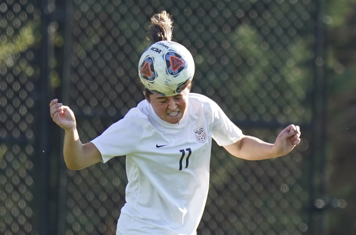 Homewood vs Mountain Brook girls high school soccer - al.com