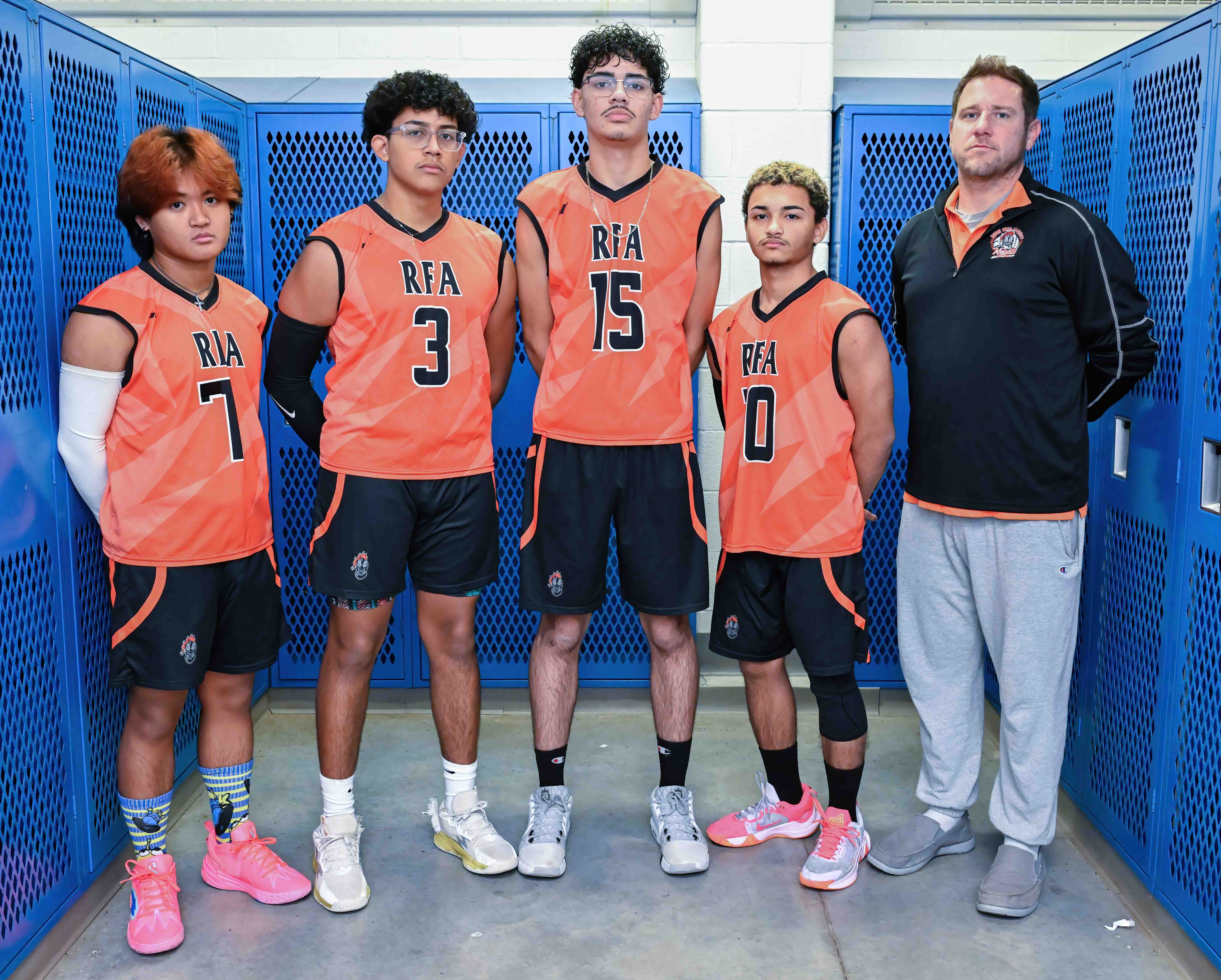 Syracuse.com winter sports media day 2024-25: Boys volleyball ...