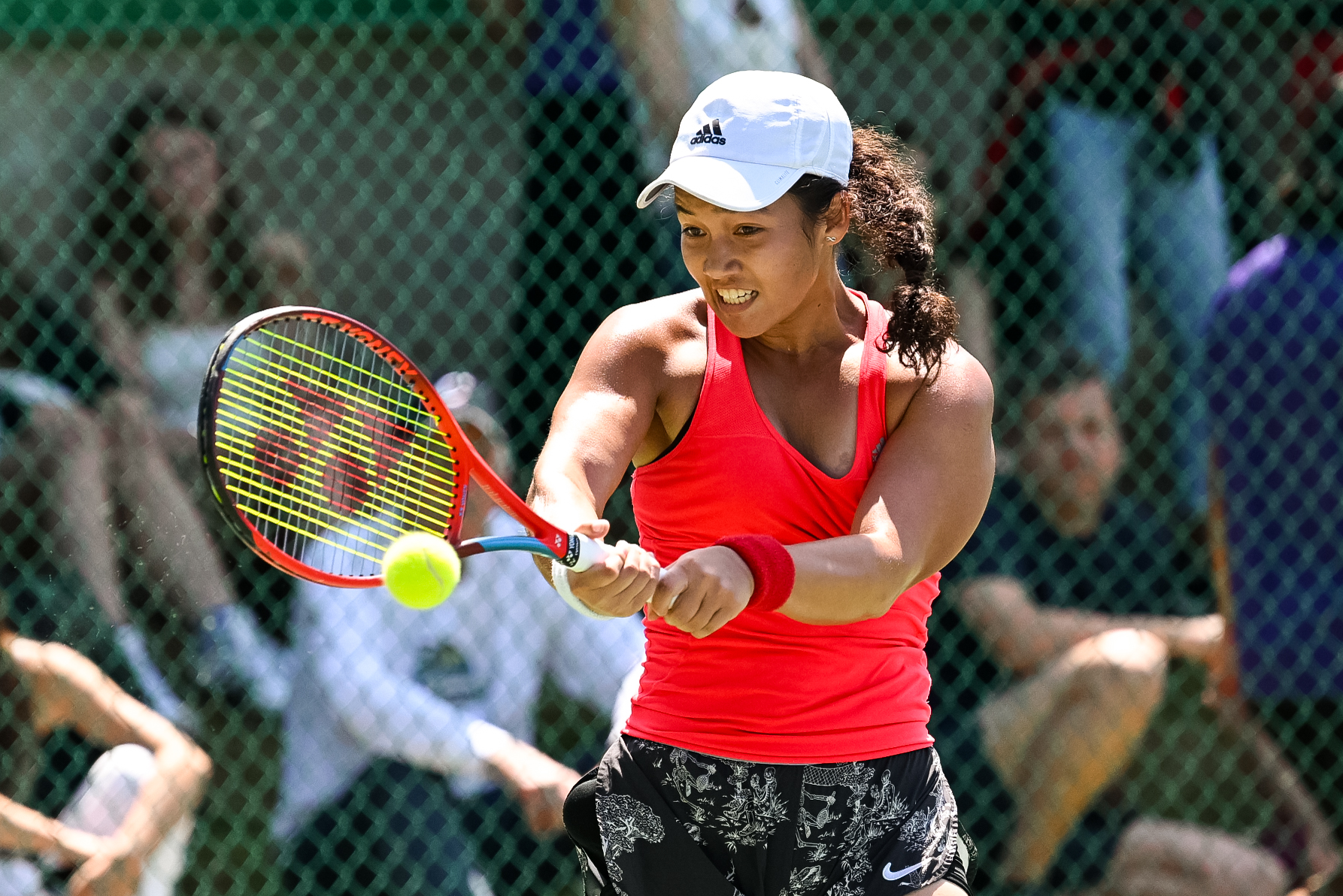 2023 OSAA Class 6A and 5A state tennis championships - oregonlive.com