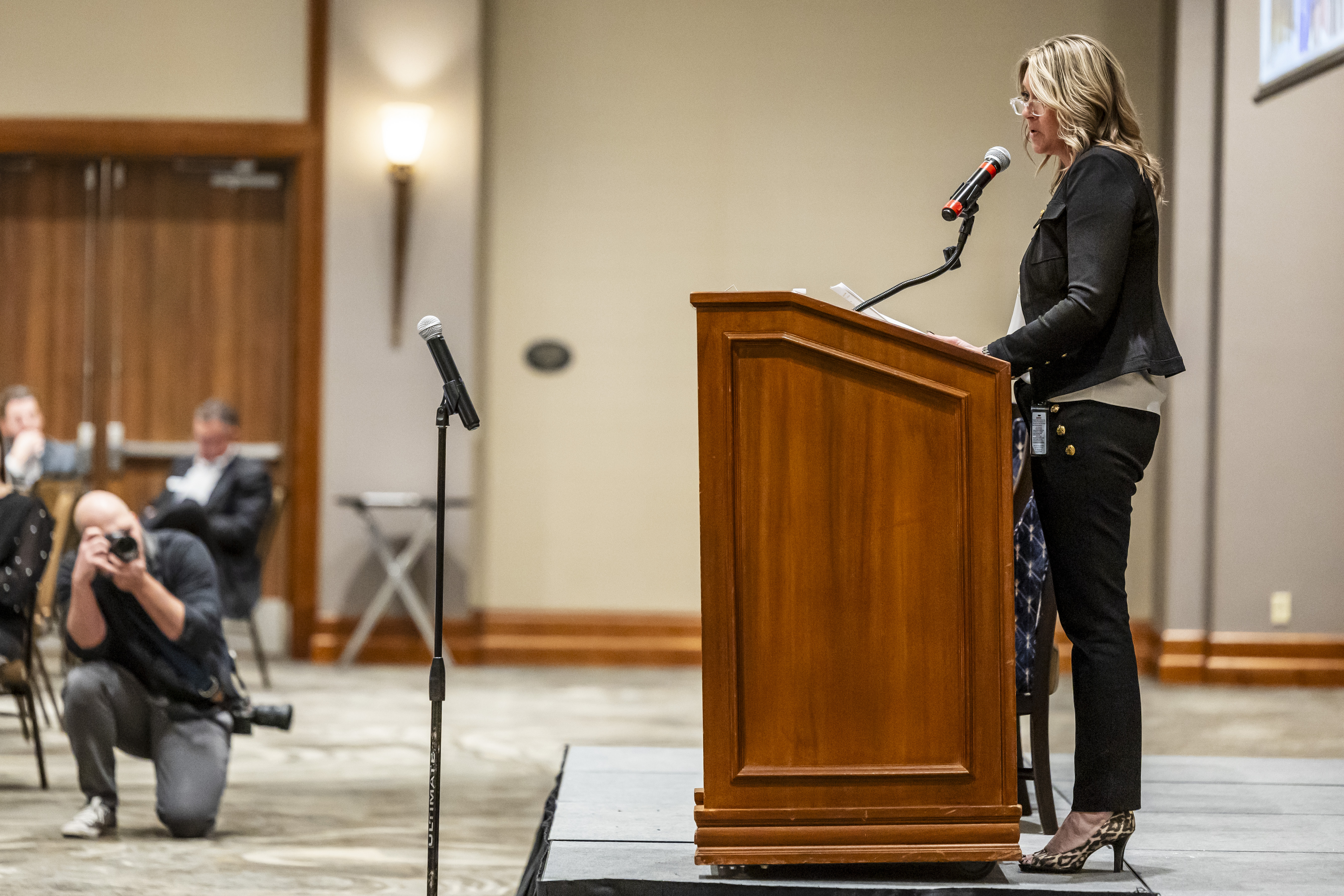 Bay County chamber’s 24th annual State of the Community - mlive.com