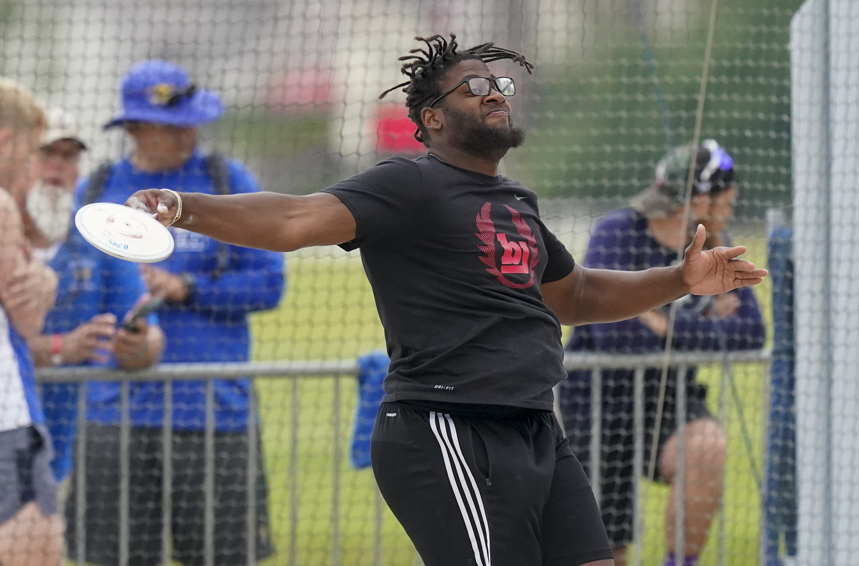 AHSAA Track and Field Championships - Day 2 - al.com