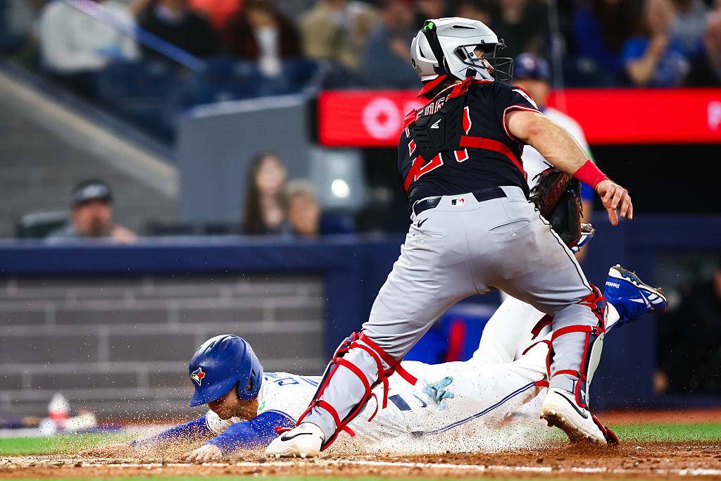 Cleveland Guardians vs. Toronto Blue Jays, May 3, 2025 - cleveland.com