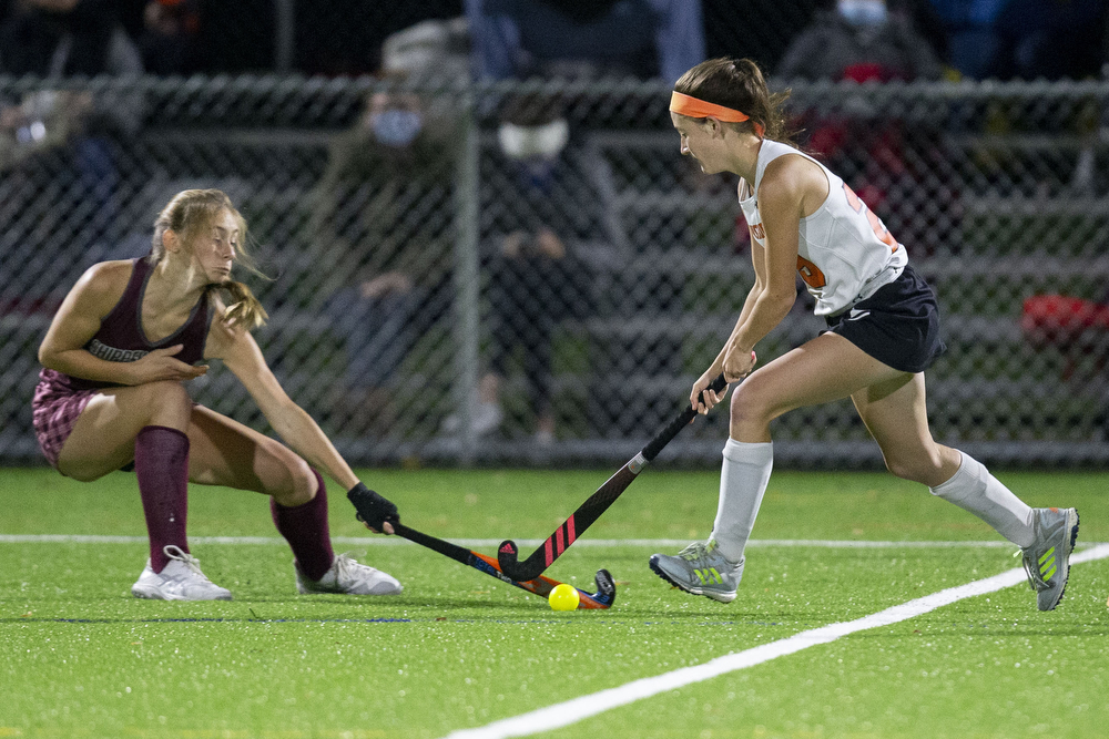 East Pennsboro girls shutout Shippensburg in field hockey - pennlive.com