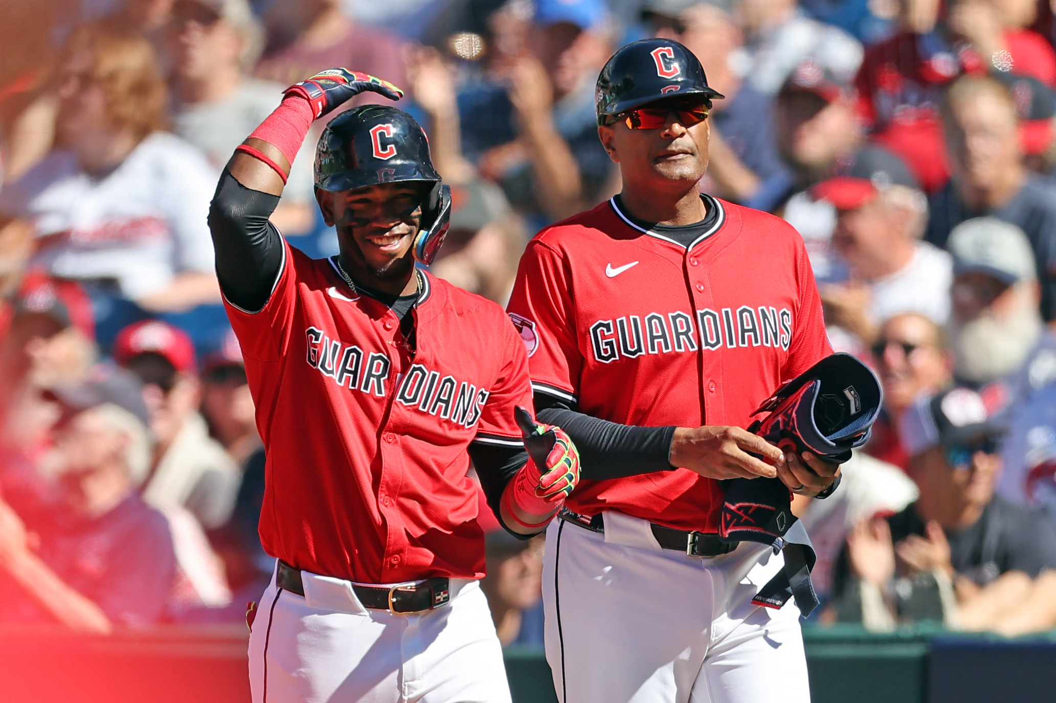 Cleveland Guardians vs. Detroit Tigers, September 30, 2025 - cleveland.com