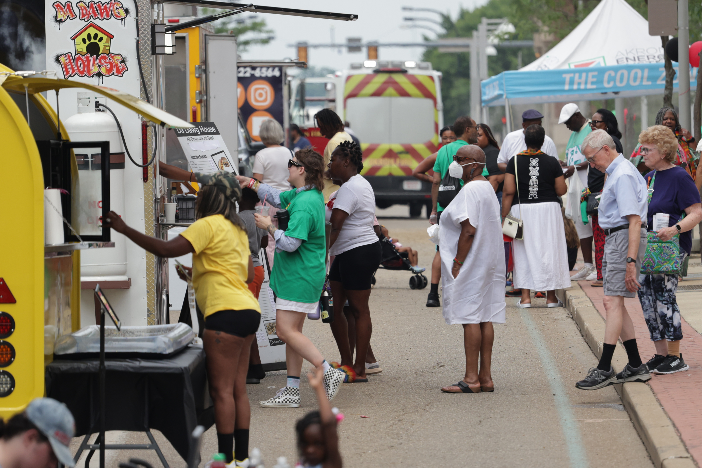 Juneteenth Celebration in Akron - cleveland.com