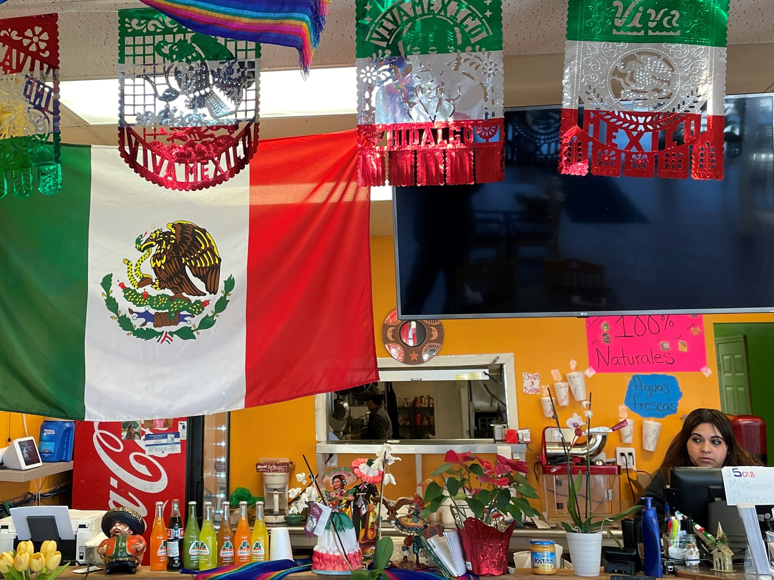 Quekas Authentic Mexican Food - mlive.com