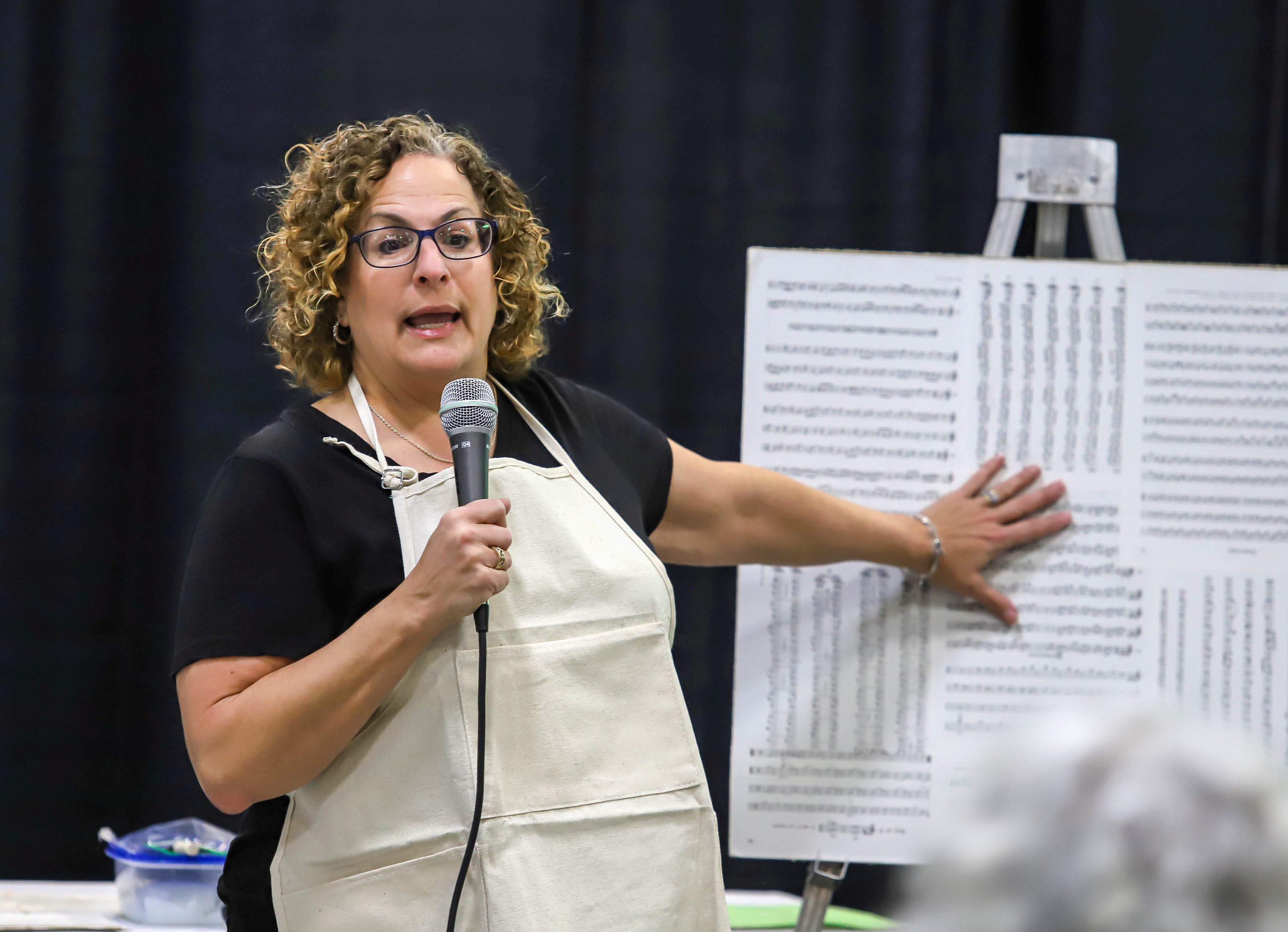 NJ Home and Garden Show held at the New Jersey Convention & Expo Center ...