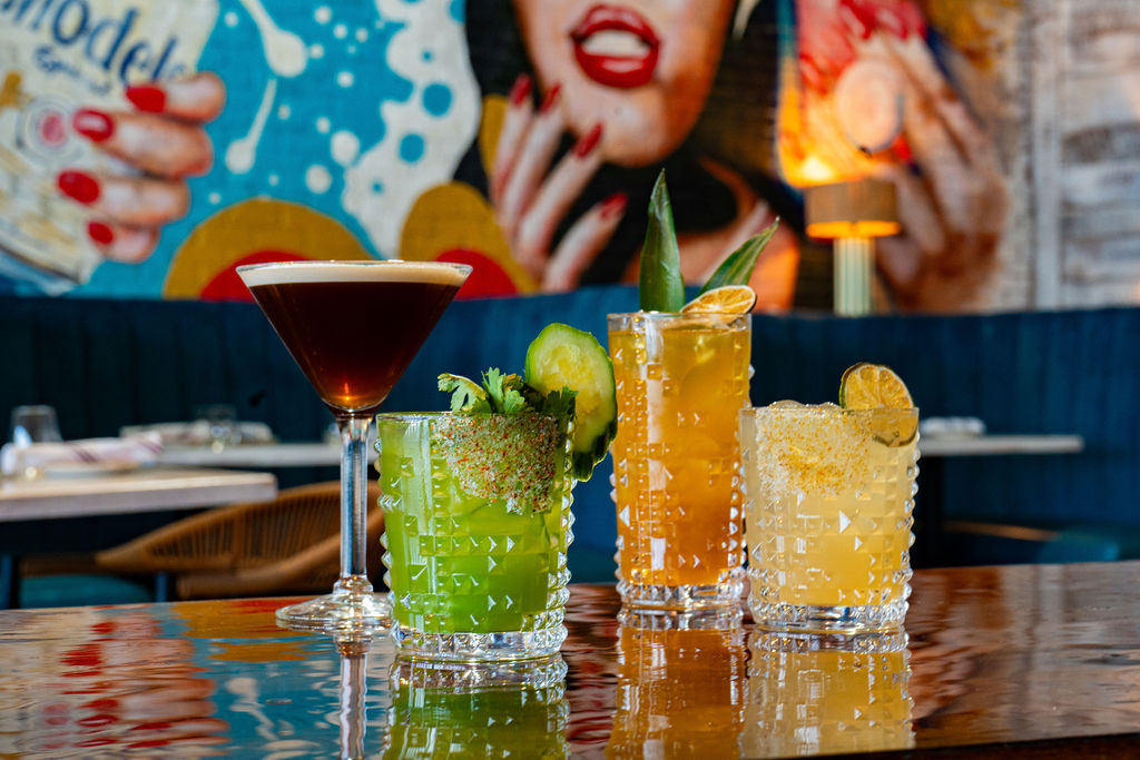 Toca Chida to open at Assembly Row in Somerville - masslive.com