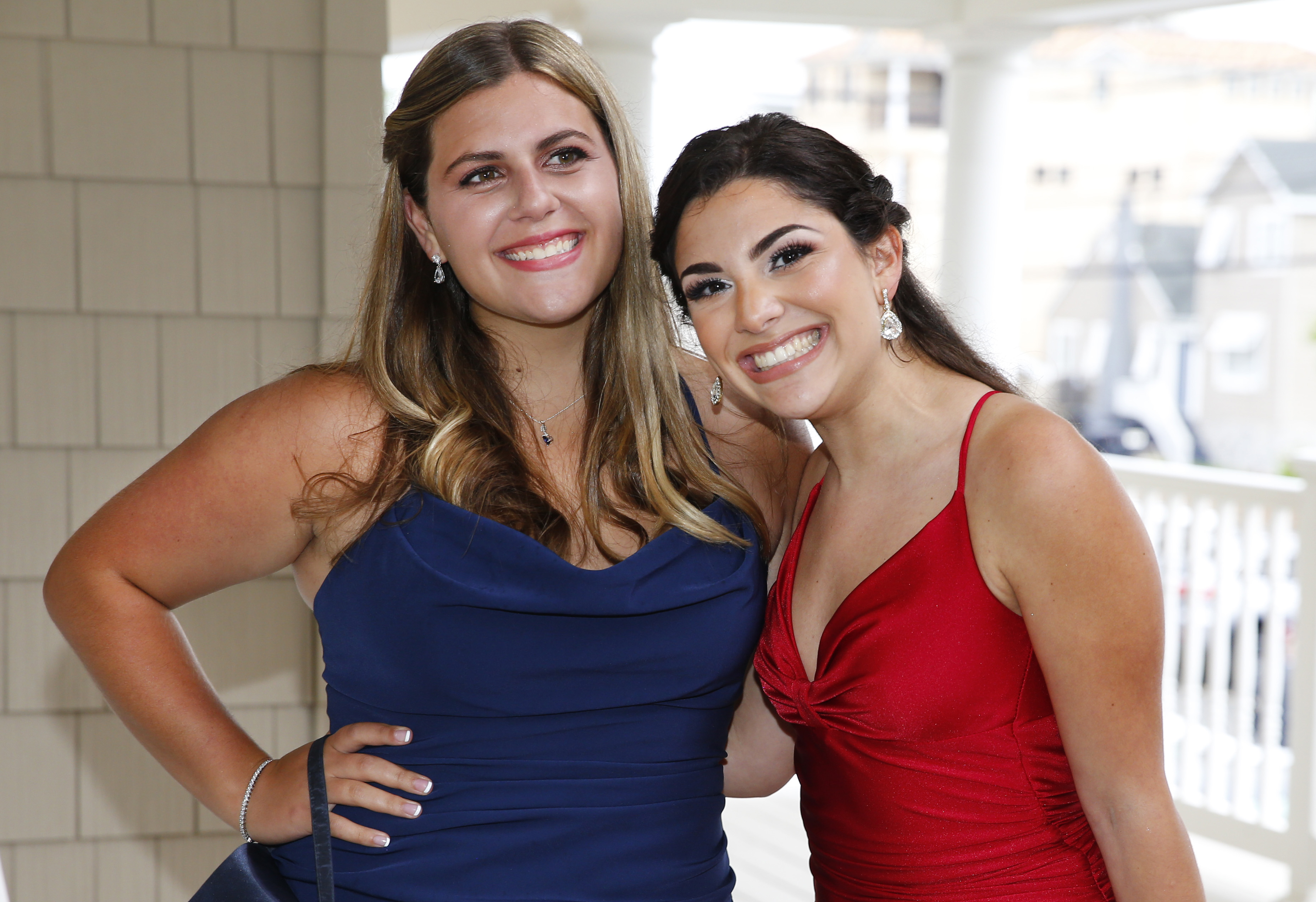 Shore Regional High School Prom 2022 - nj.com