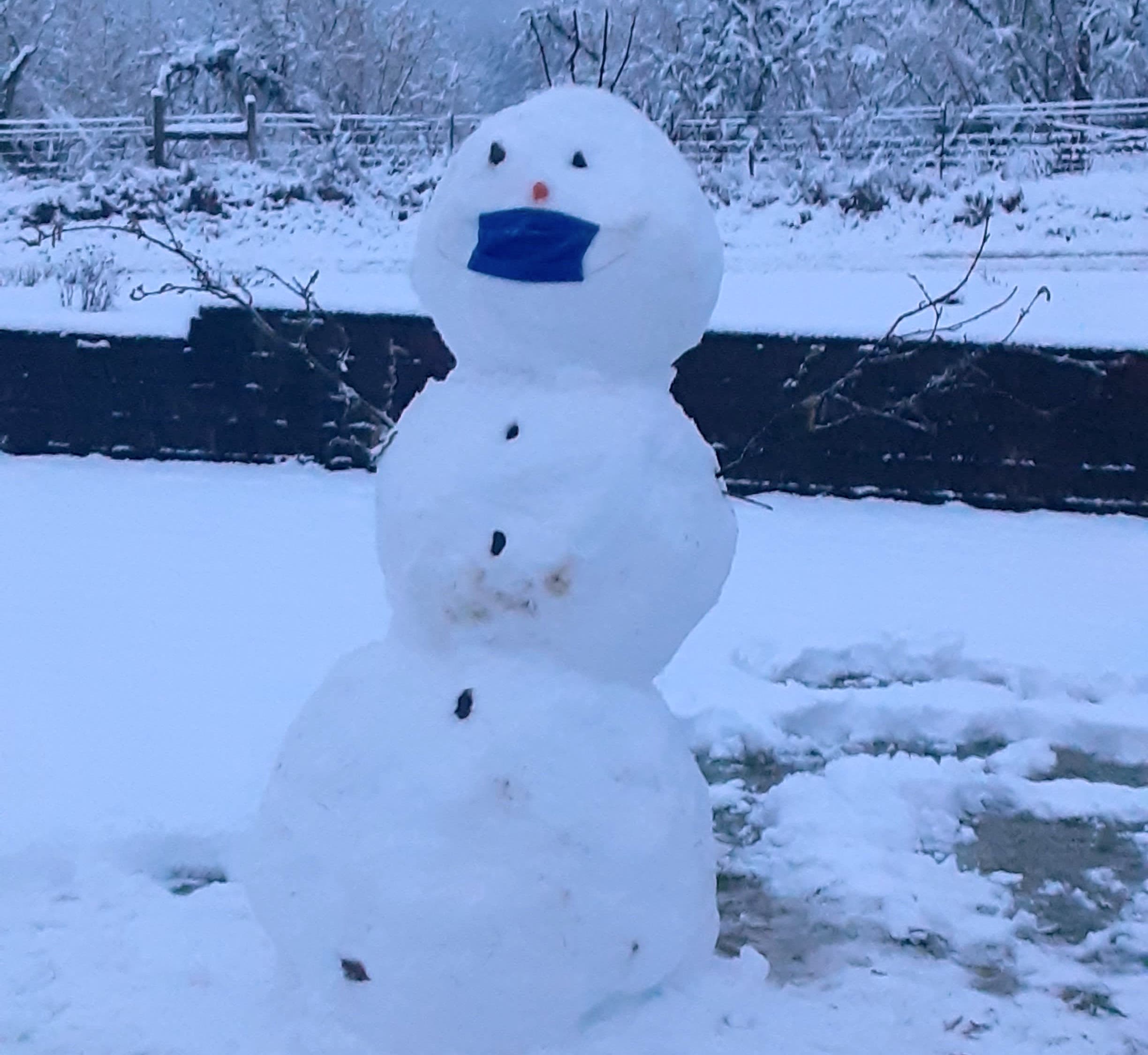 Portland metro area snow - oregonlive.com