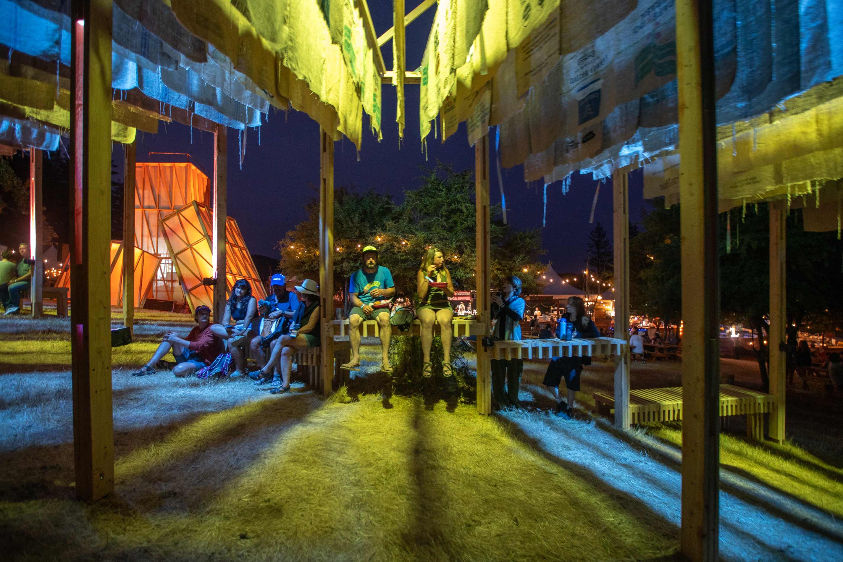 Pickathon 2025 - oregonlive.com