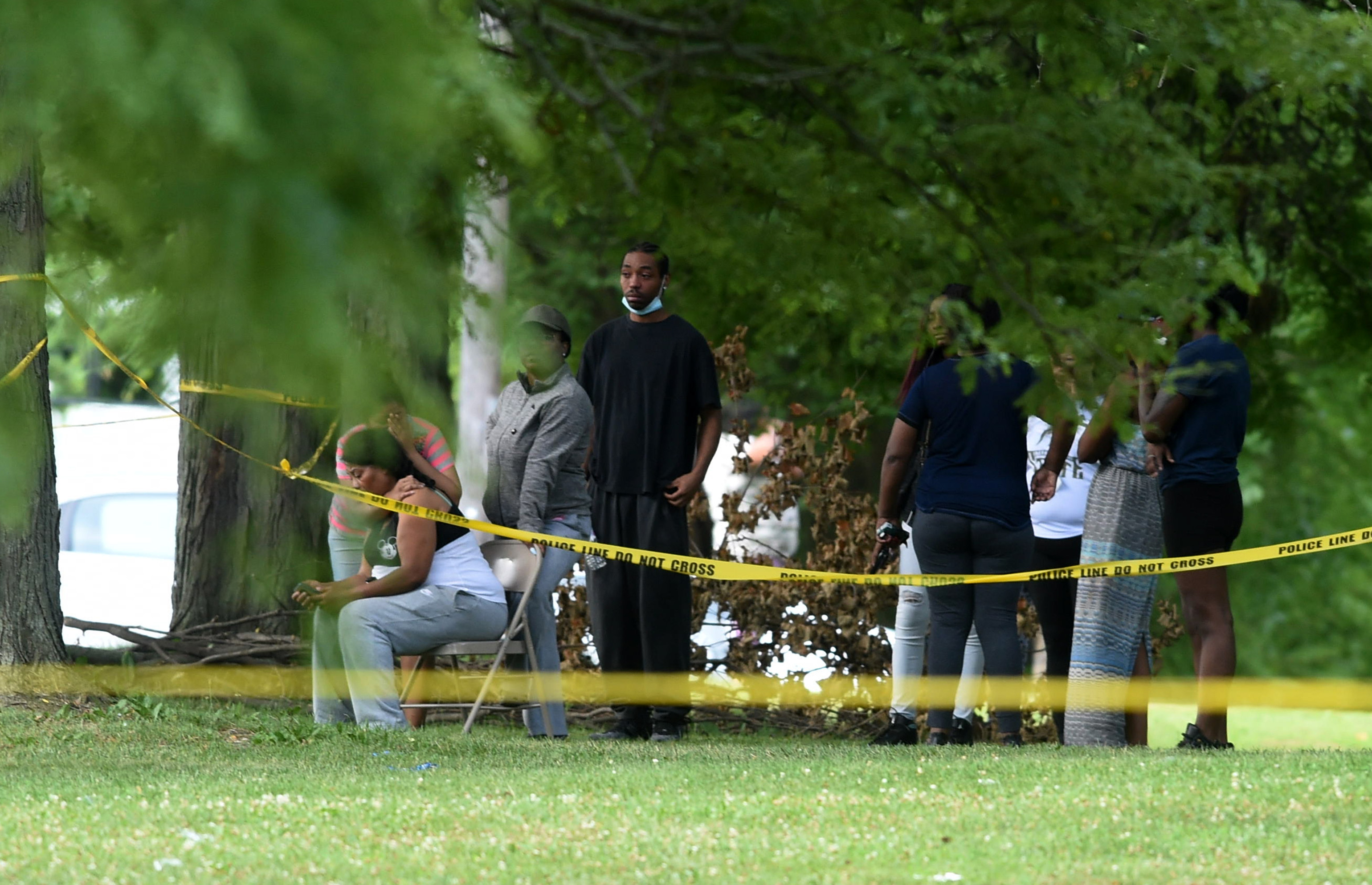Shooting kills 16-year-old in Jackson - mlive.com