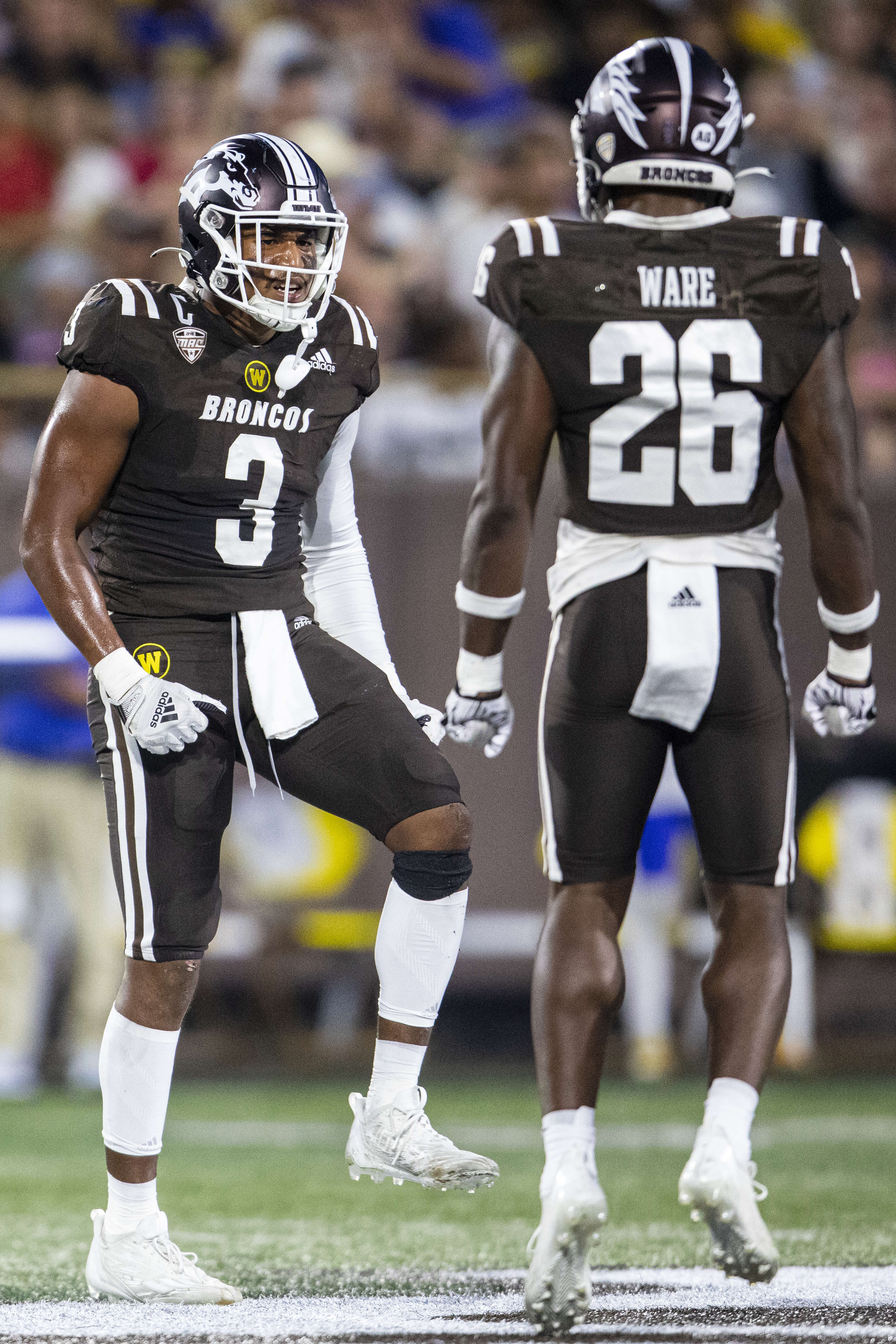 Western Michigan hosts Pitt in home football opener - mlive.com