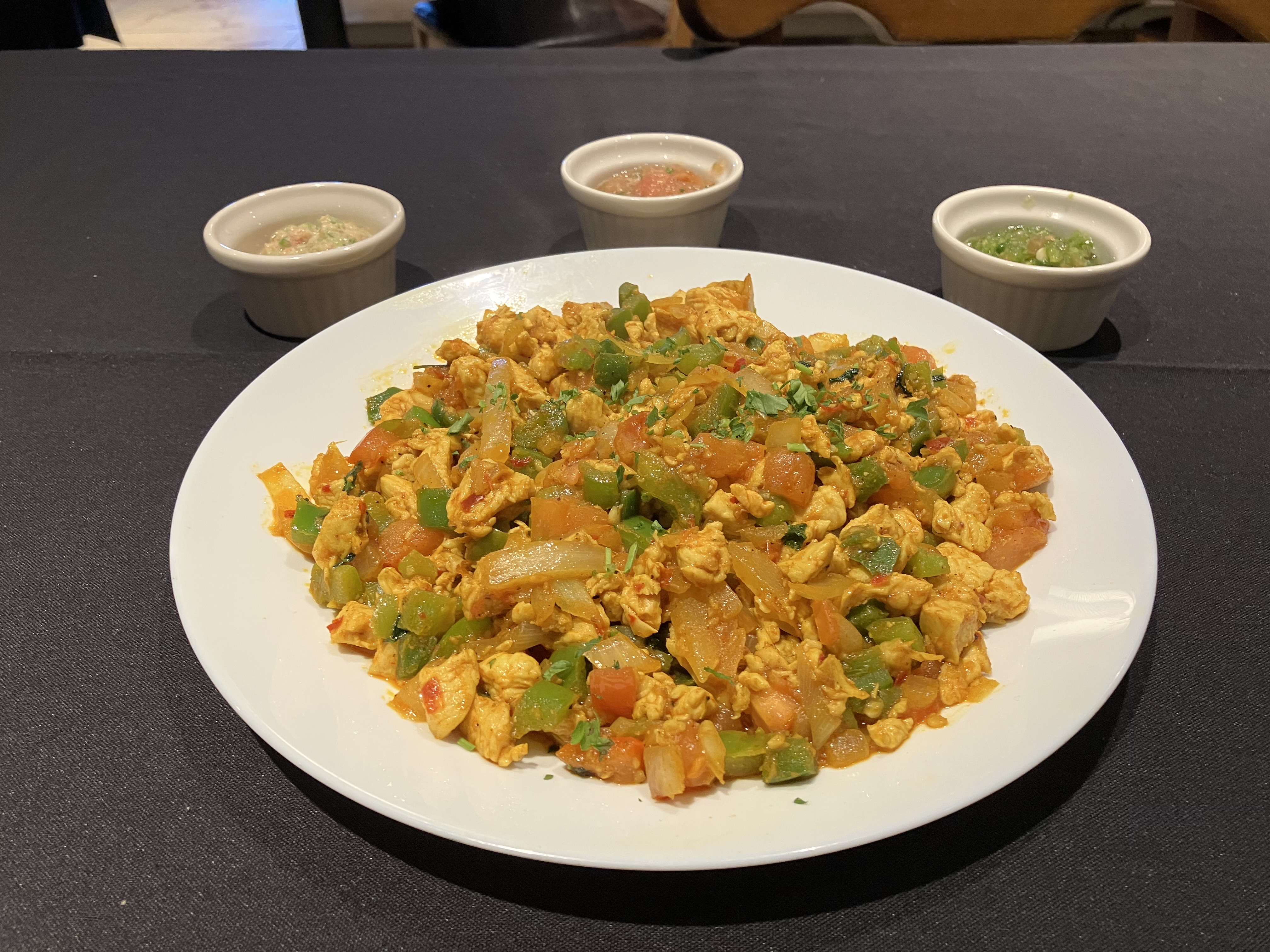 Michigan's Best Local Eats: Shibam Restaurant brings Yemeni, Middle ...