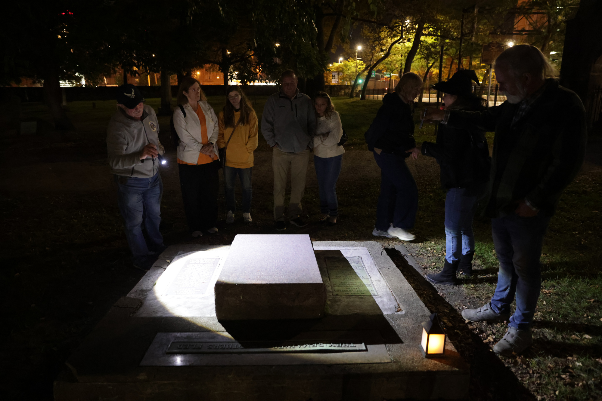 Haunted Cleveland tour - cleveland.com