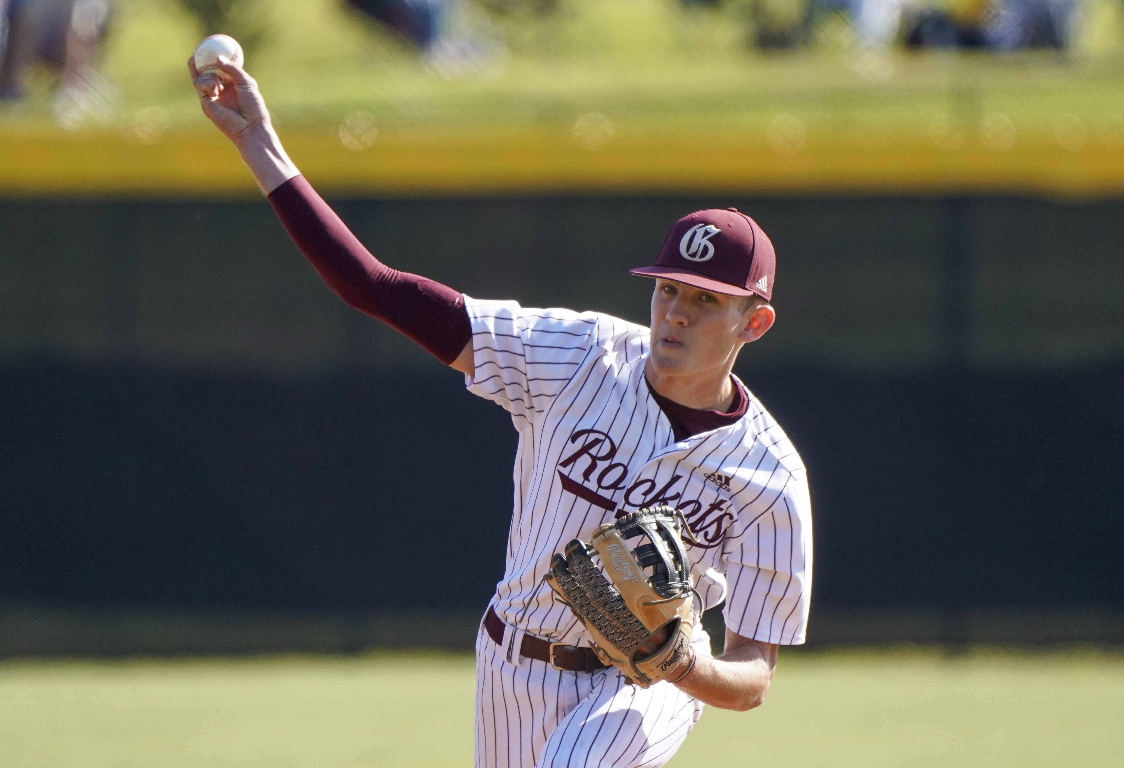 Chelsea vs Gardendale Baseball Playoffs - al.com