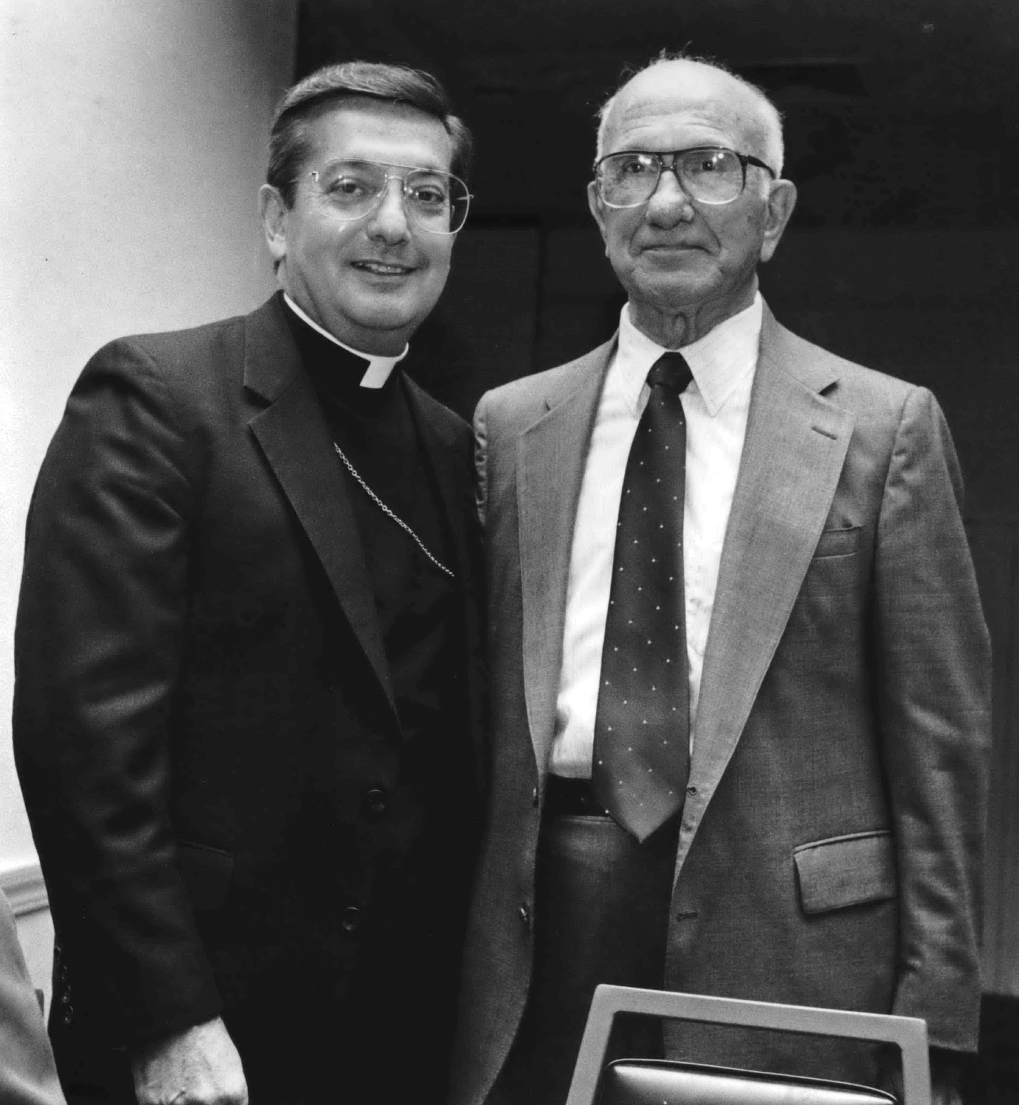 Look back at Bishop Anthony Pilla's time in Cleveland - cleveland.com