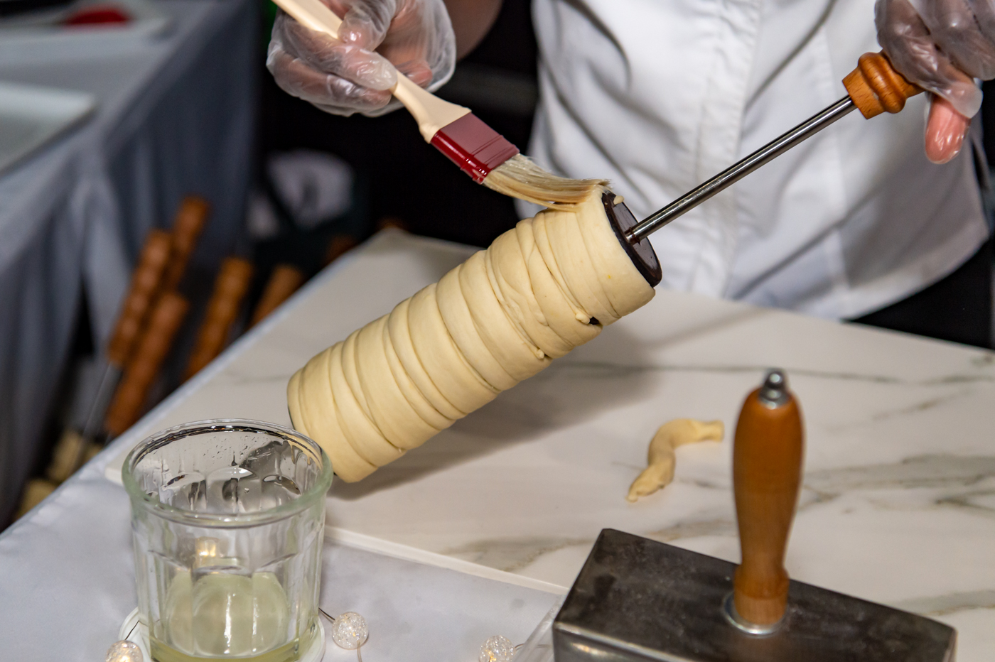Hyperlocal Chimney Cakes - nj.com