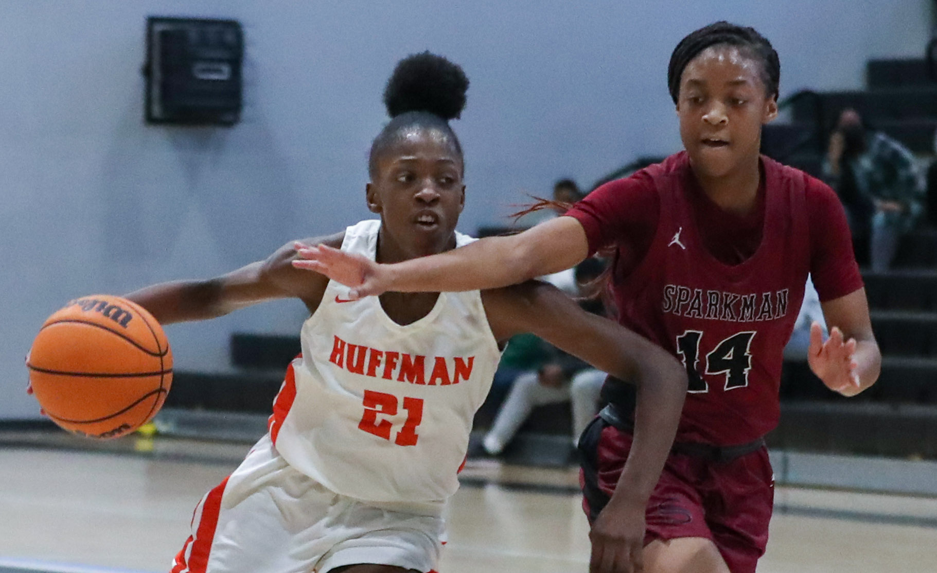 Spain Park Christmas Tournament - al.com