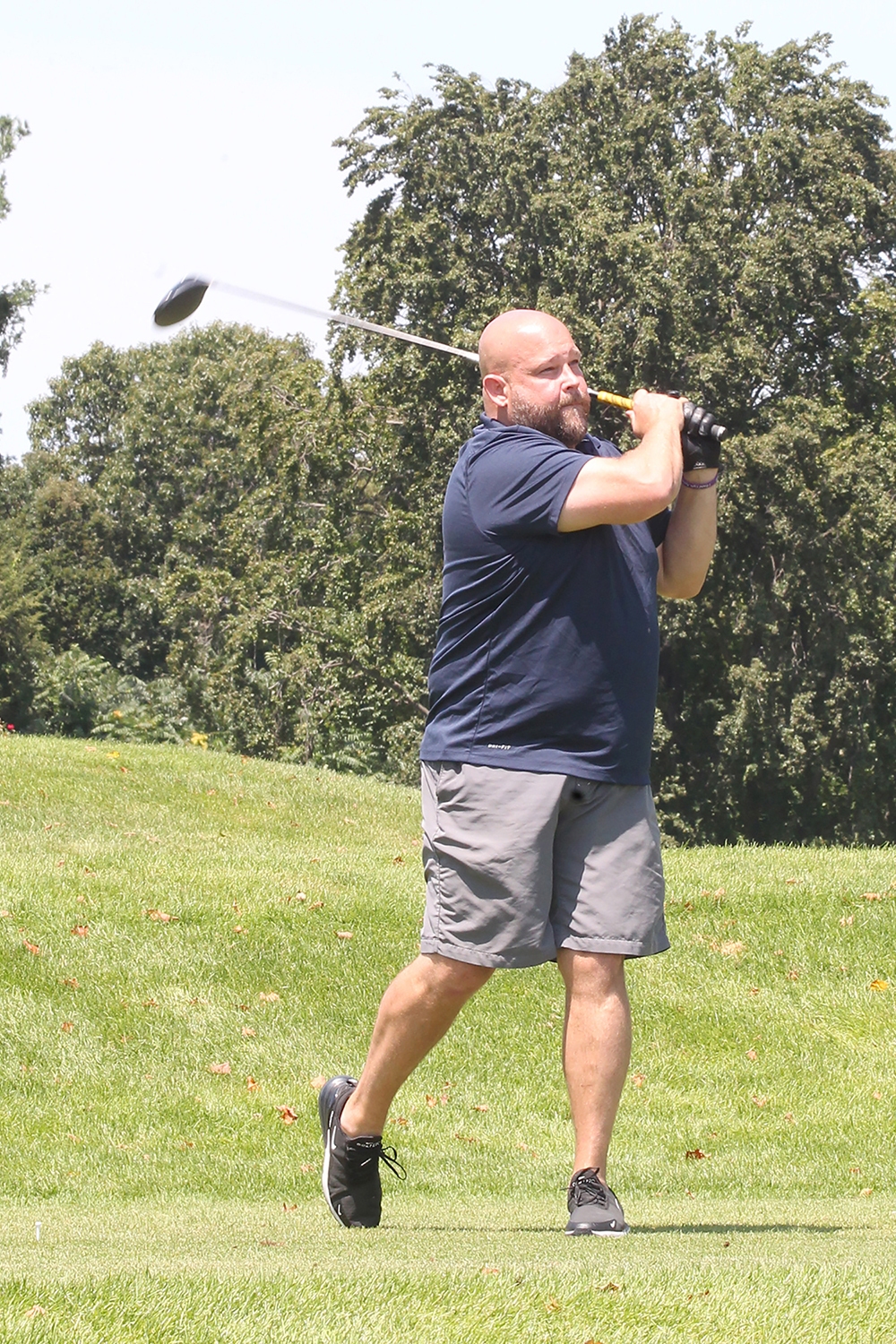 The Fourth Annual I Found Light Against All Odds Golf Tournament ...