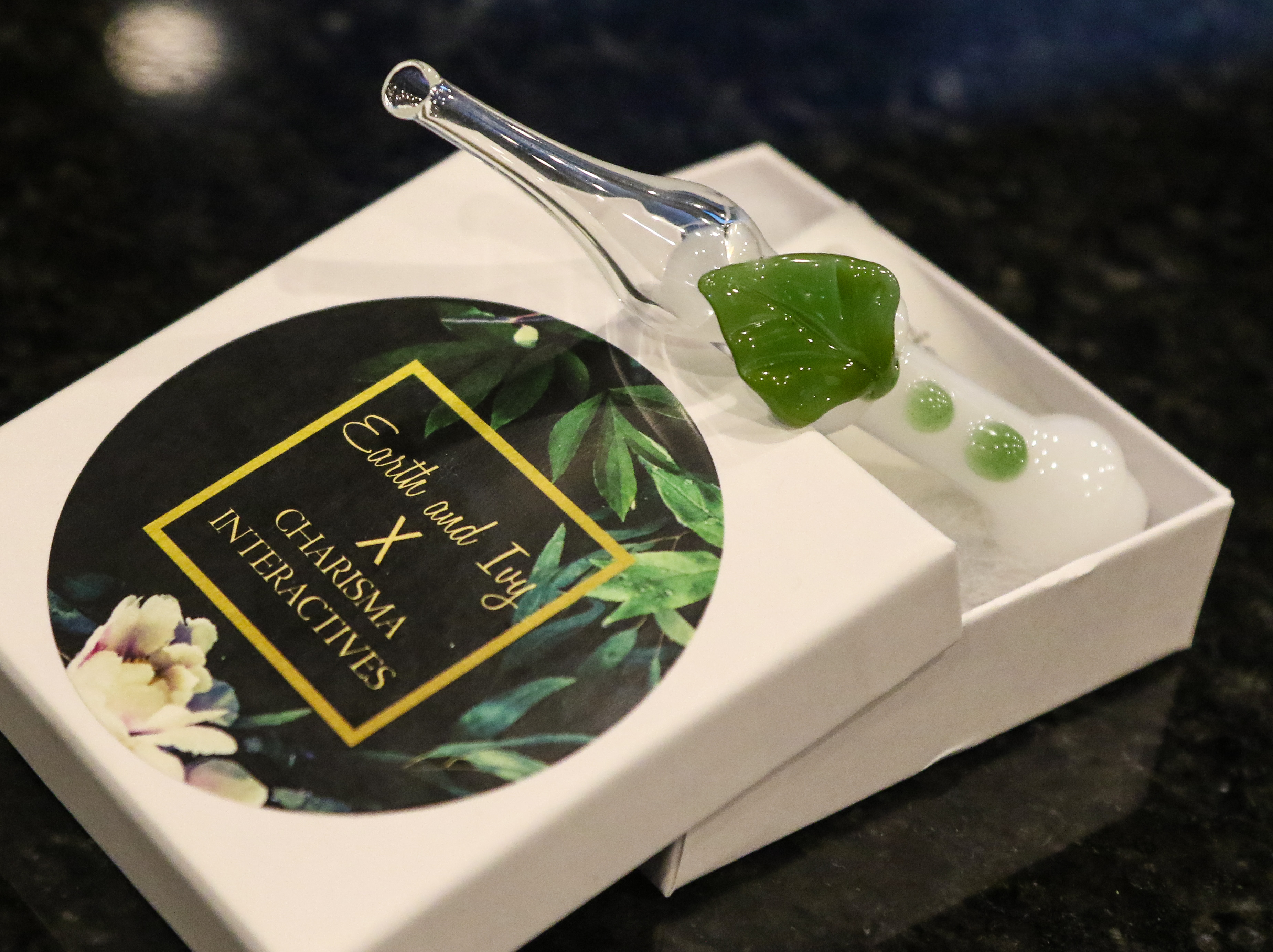 A look inside Earth & Ivy Cannabis Co. in New Brunswick - nj.com