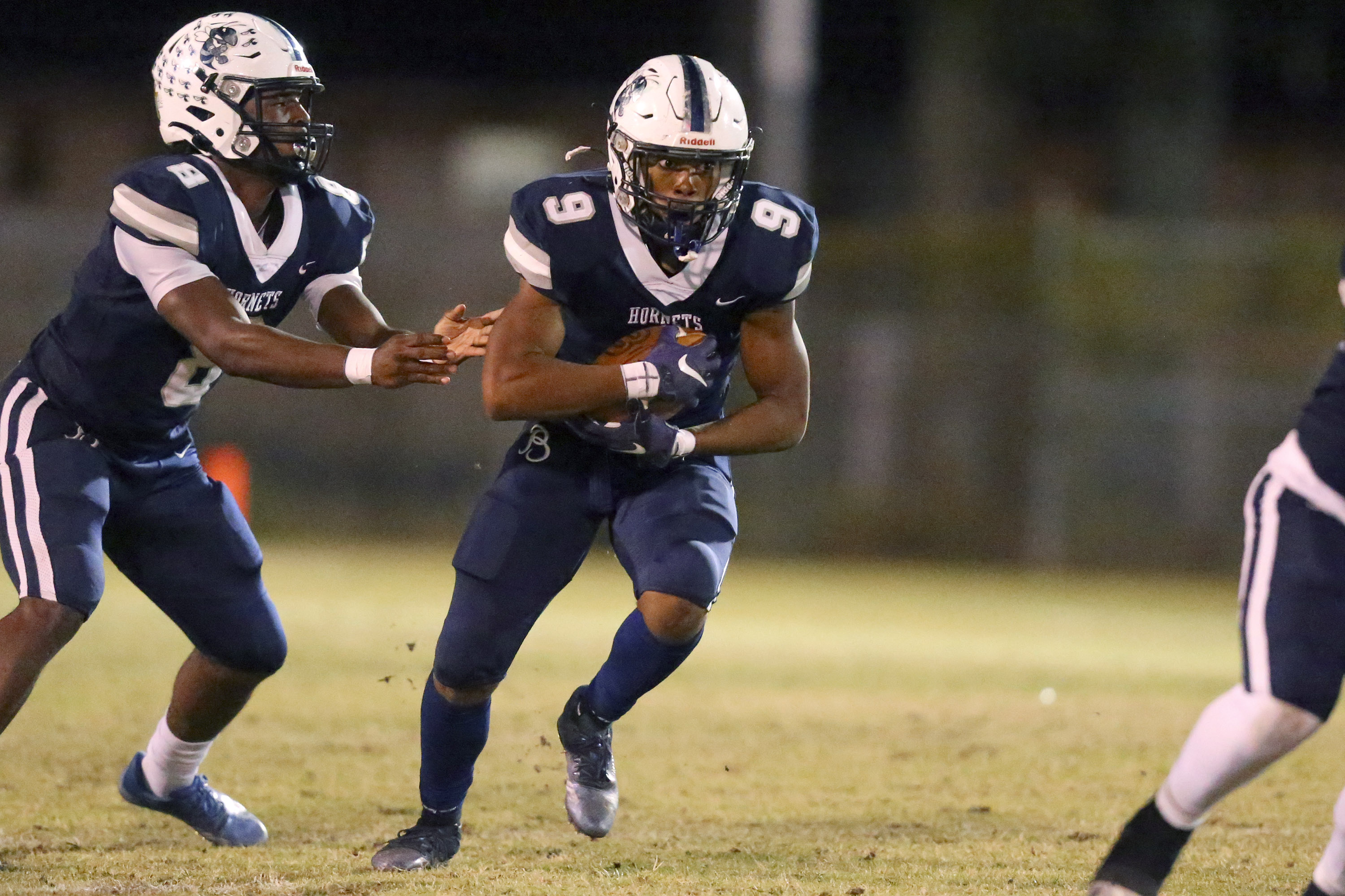 Baker vs Mountain Brook Football - al.com