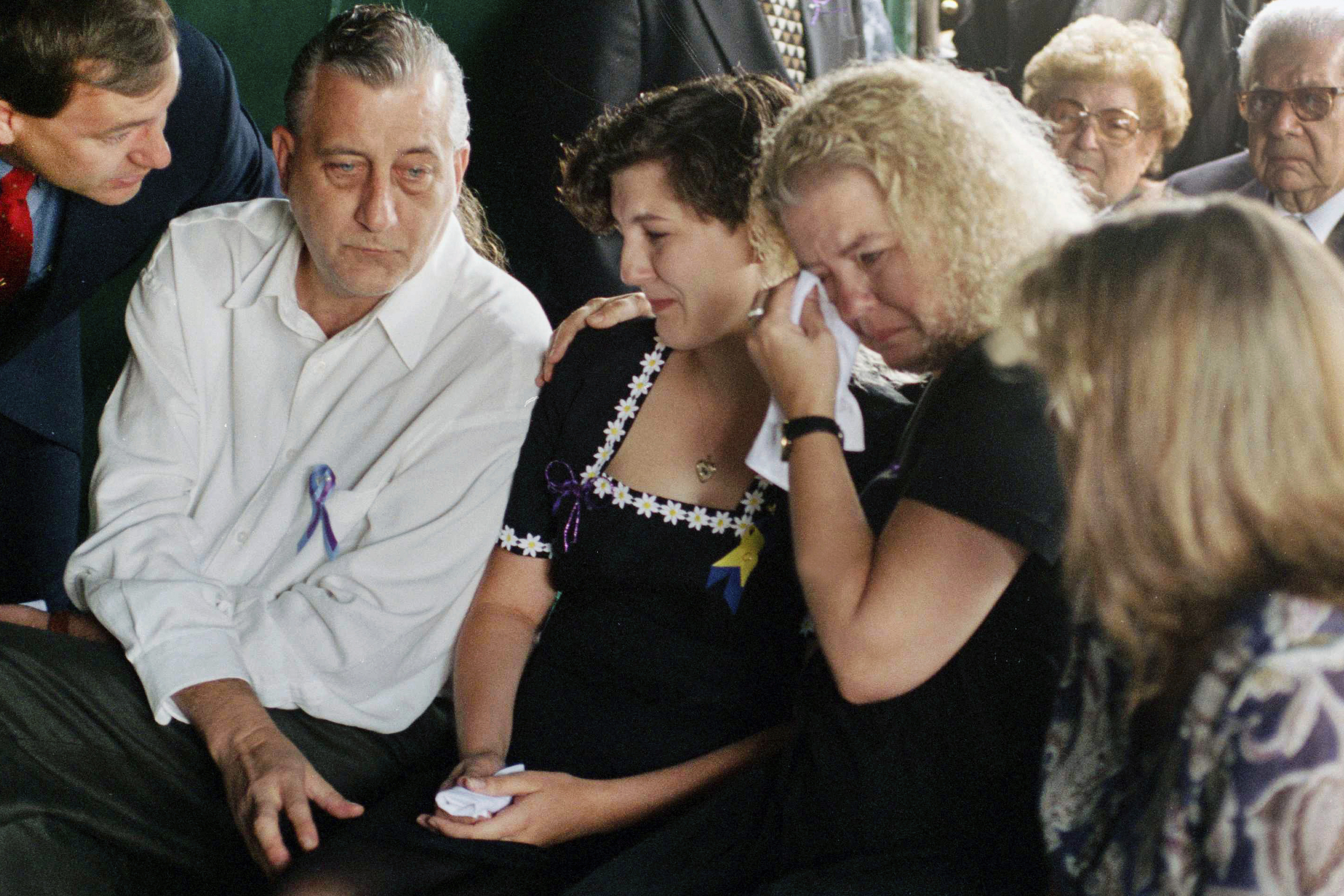 Anniversary of 1995 Oklahoma City bombing - pennlive.com