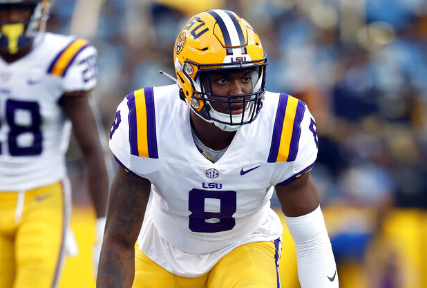 2023 UAB outside linebackers - al.com