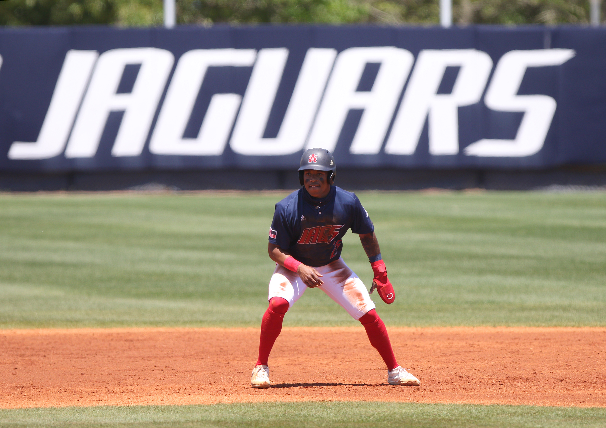 Louisiana at South Alabama baseball - al.com