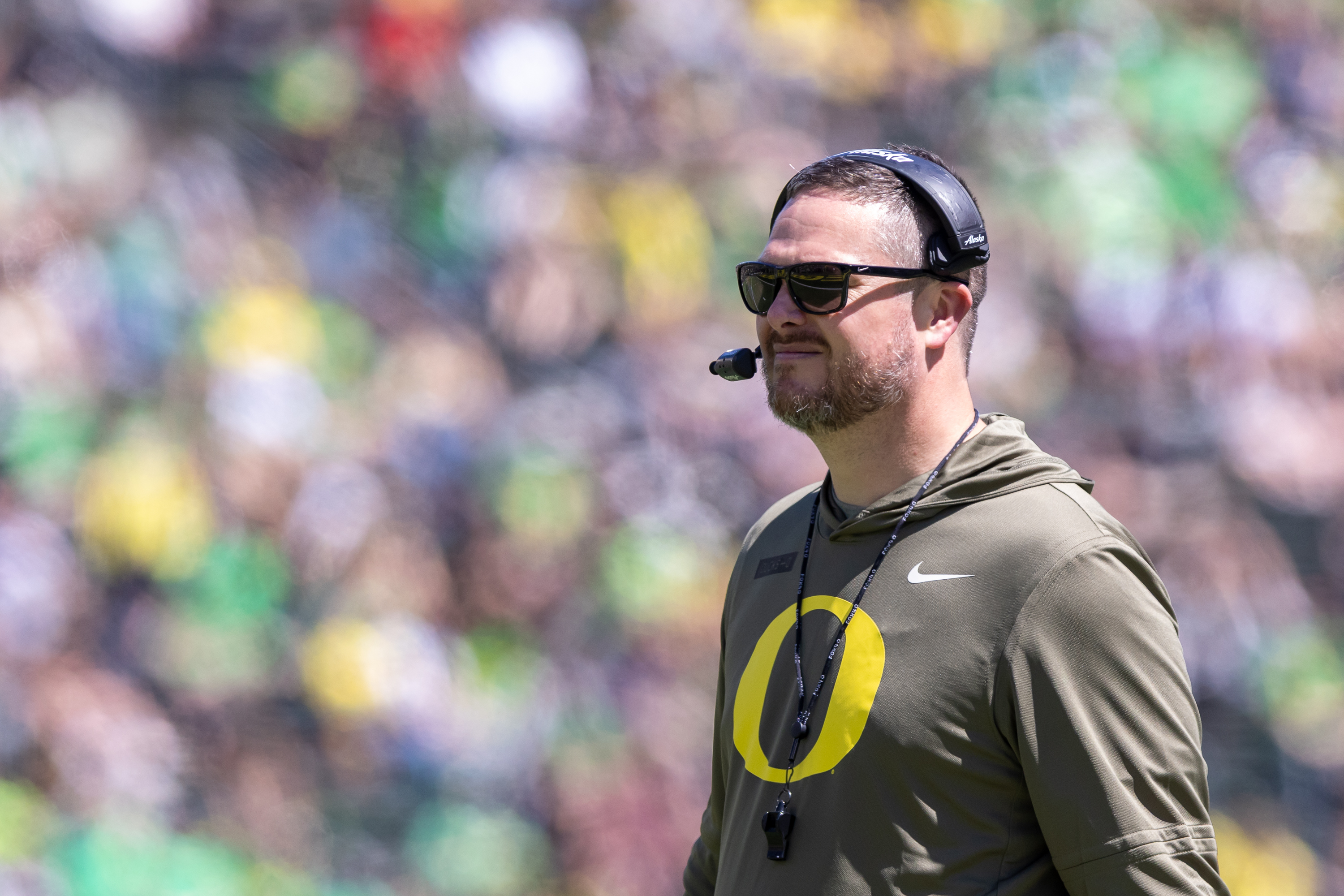 College Football | NCAA & Pac-12 News - OregonLive.com - OregonLive.com