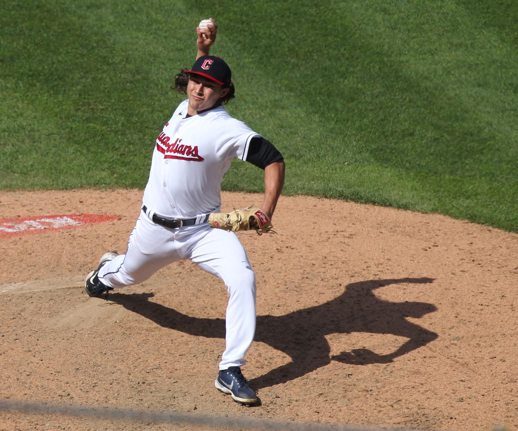 Arizona Diamondbacks at Guardians, August 3, 2022 - cleveland.com