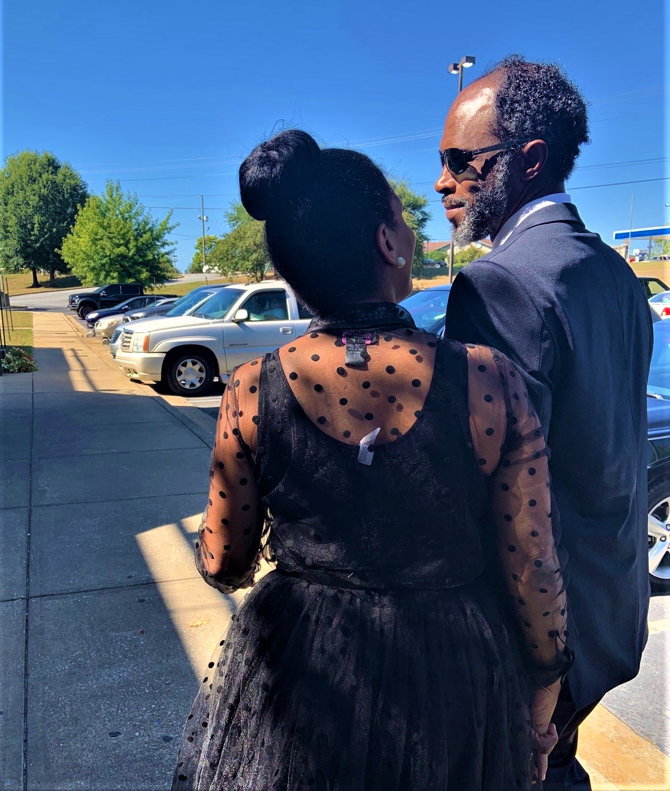 Elijah Blanchard, three years after tragedy - al.com