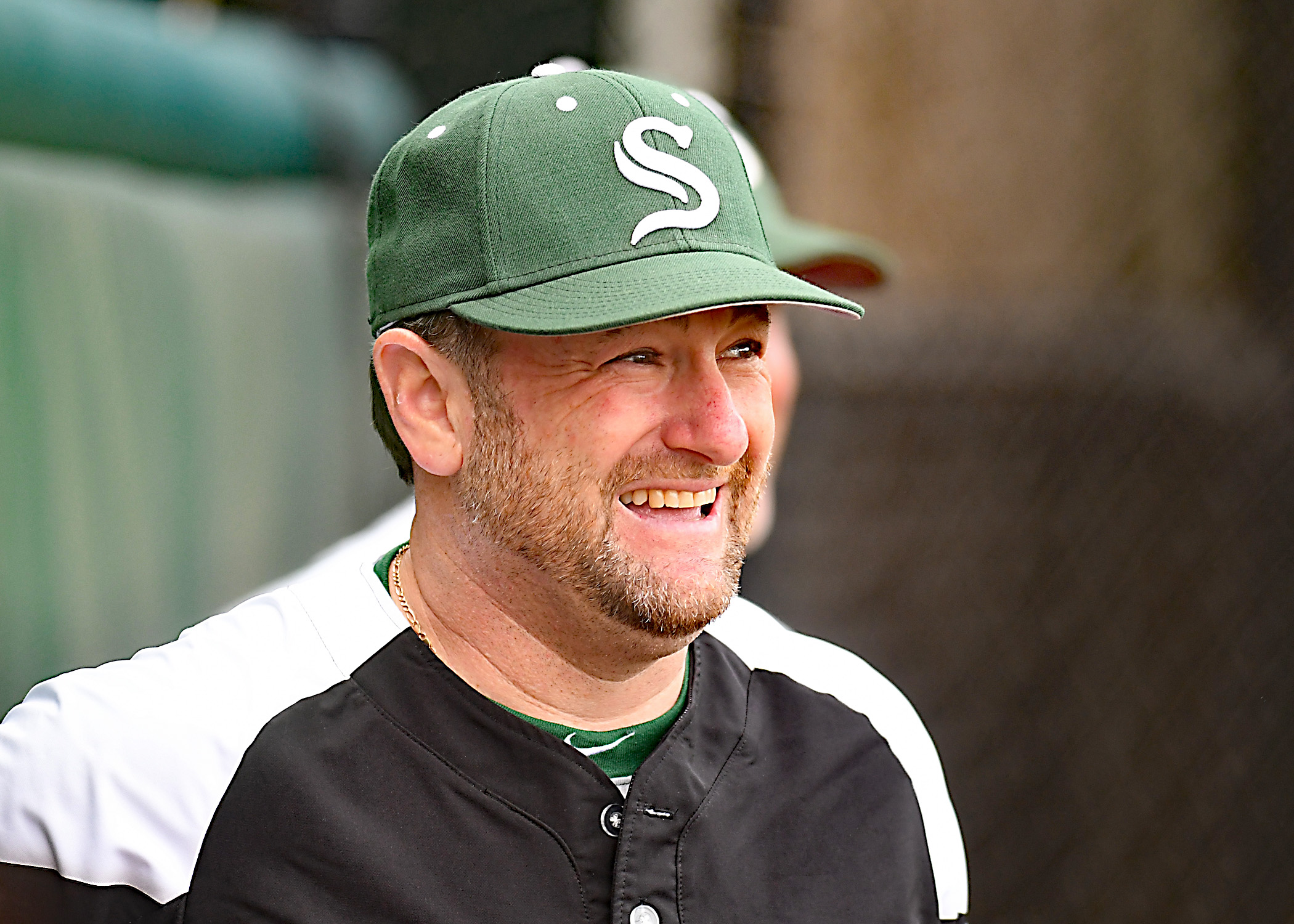 Steinert Baseball defeats Gloucester Catholic 3-2 on a game winning hit ...