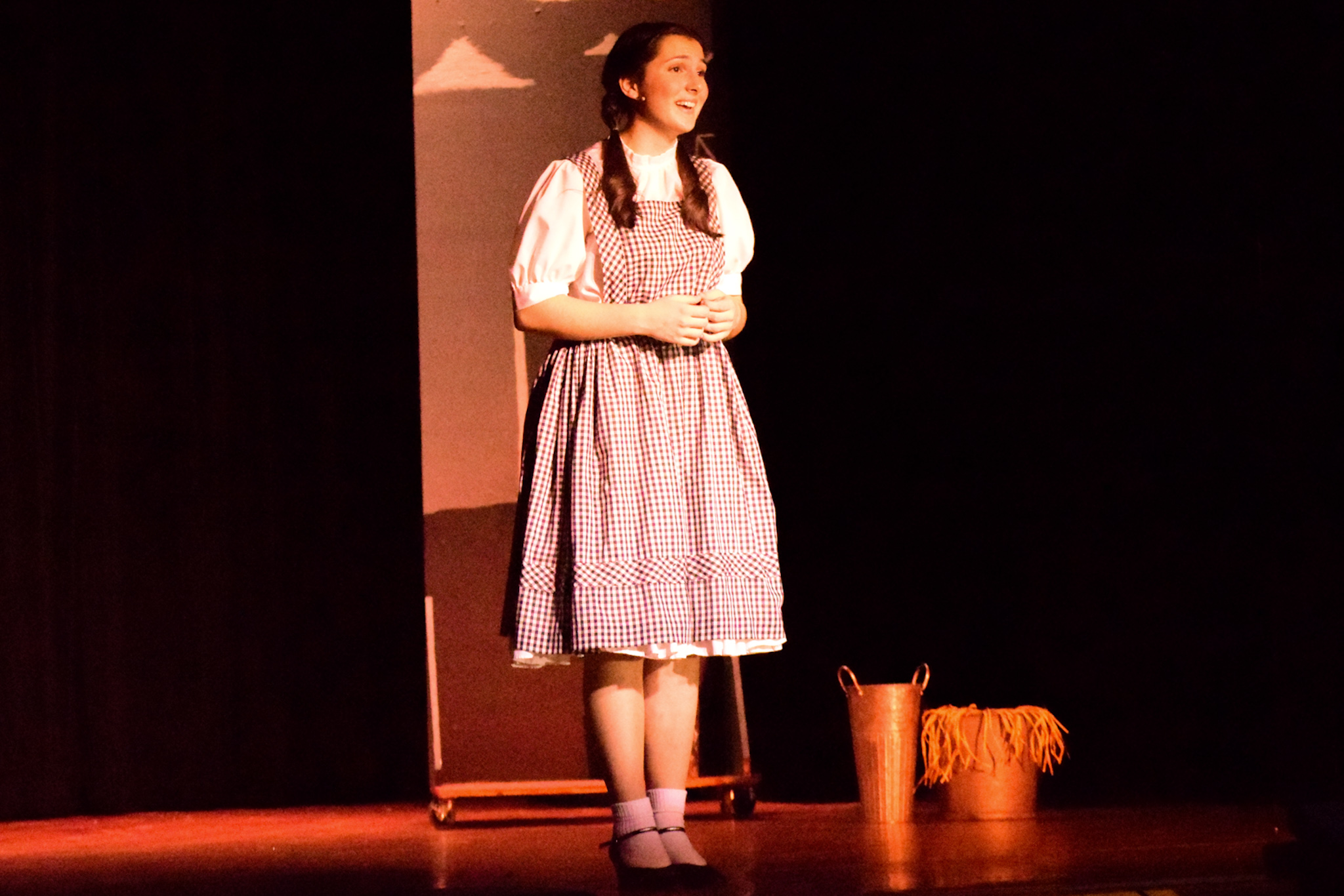 St. Joseph Hill Academy's "The Wizard of Oz" - silive.com