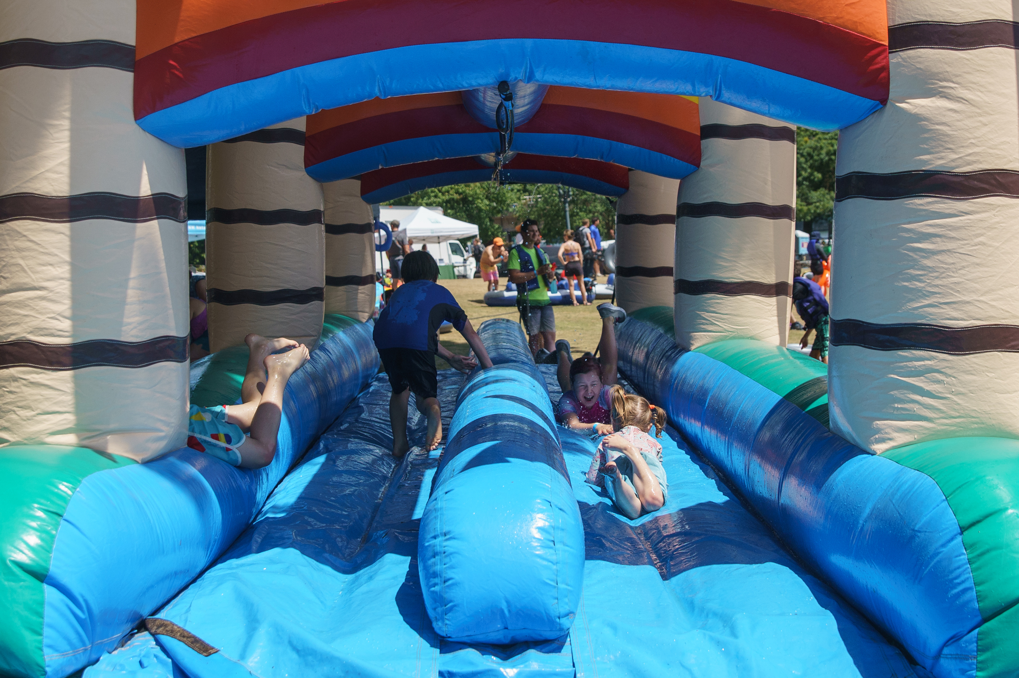 The Big Float finale 2022 - oregonlive.com