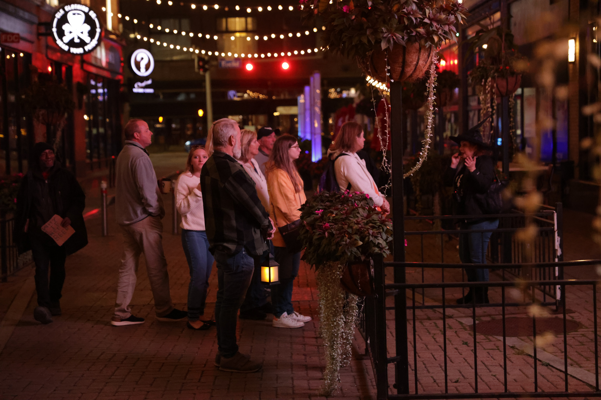 Haunted Cleveland tour - cleveland.com