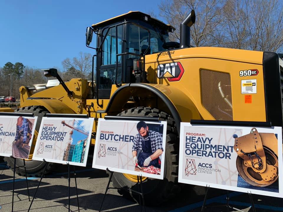 Alabama Community College System - al.com