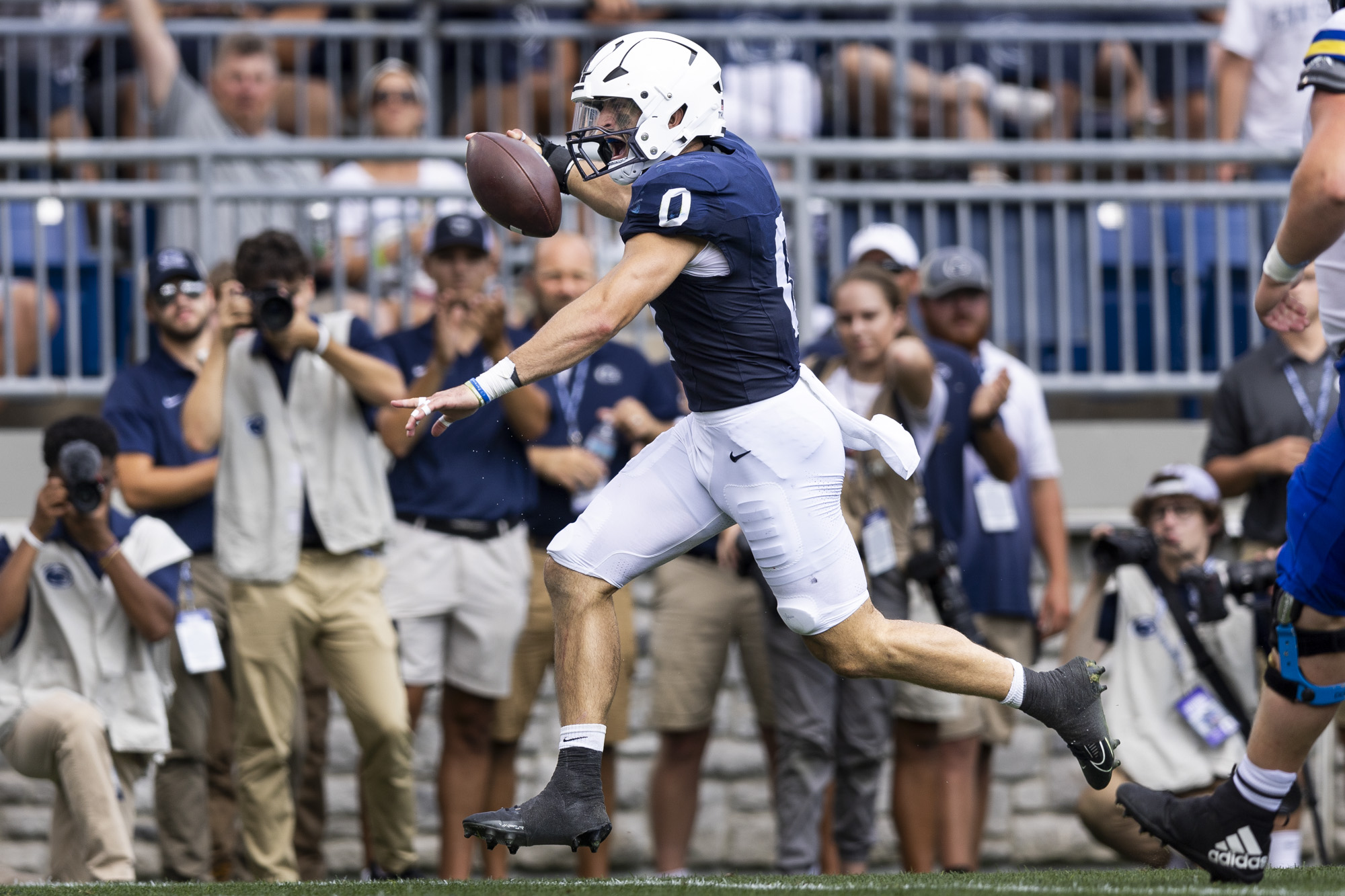 Penn State vs Delaware, Sept. 9, 2023 - pennlive.com