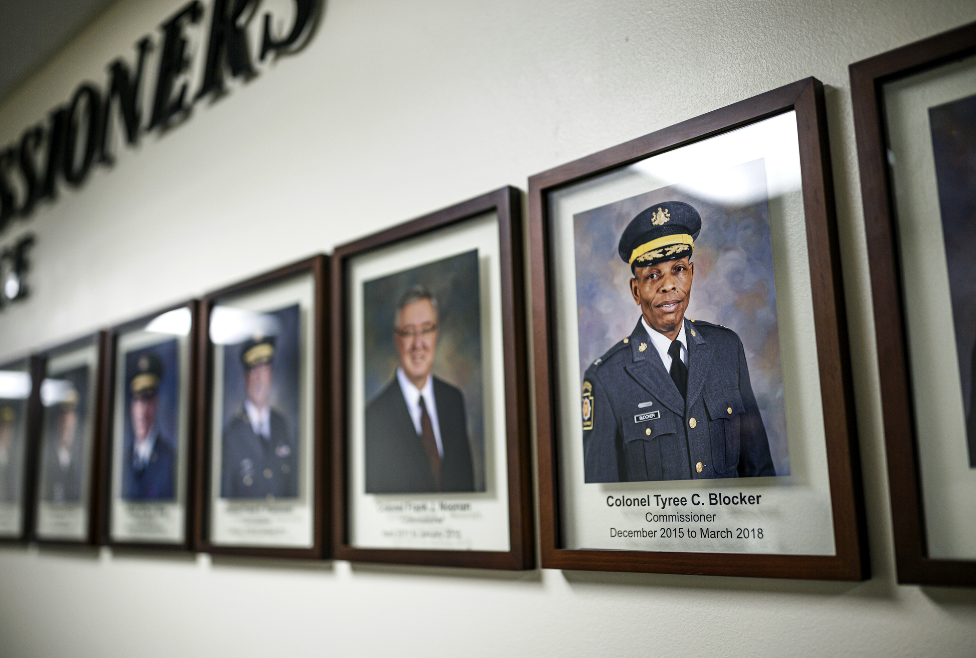 Pa. State Police recruiting - pennlive.com